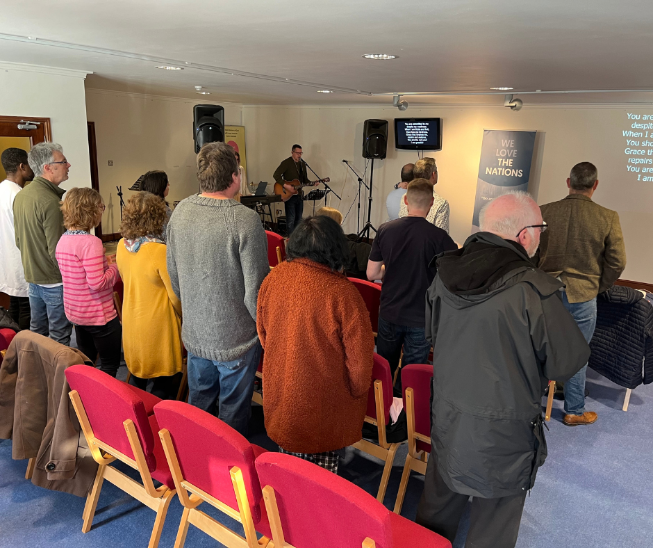 New Life Church North Walsham