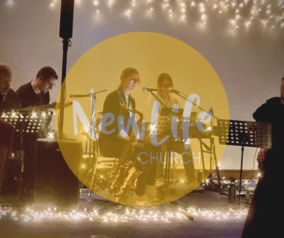 New Life Church North Walsham