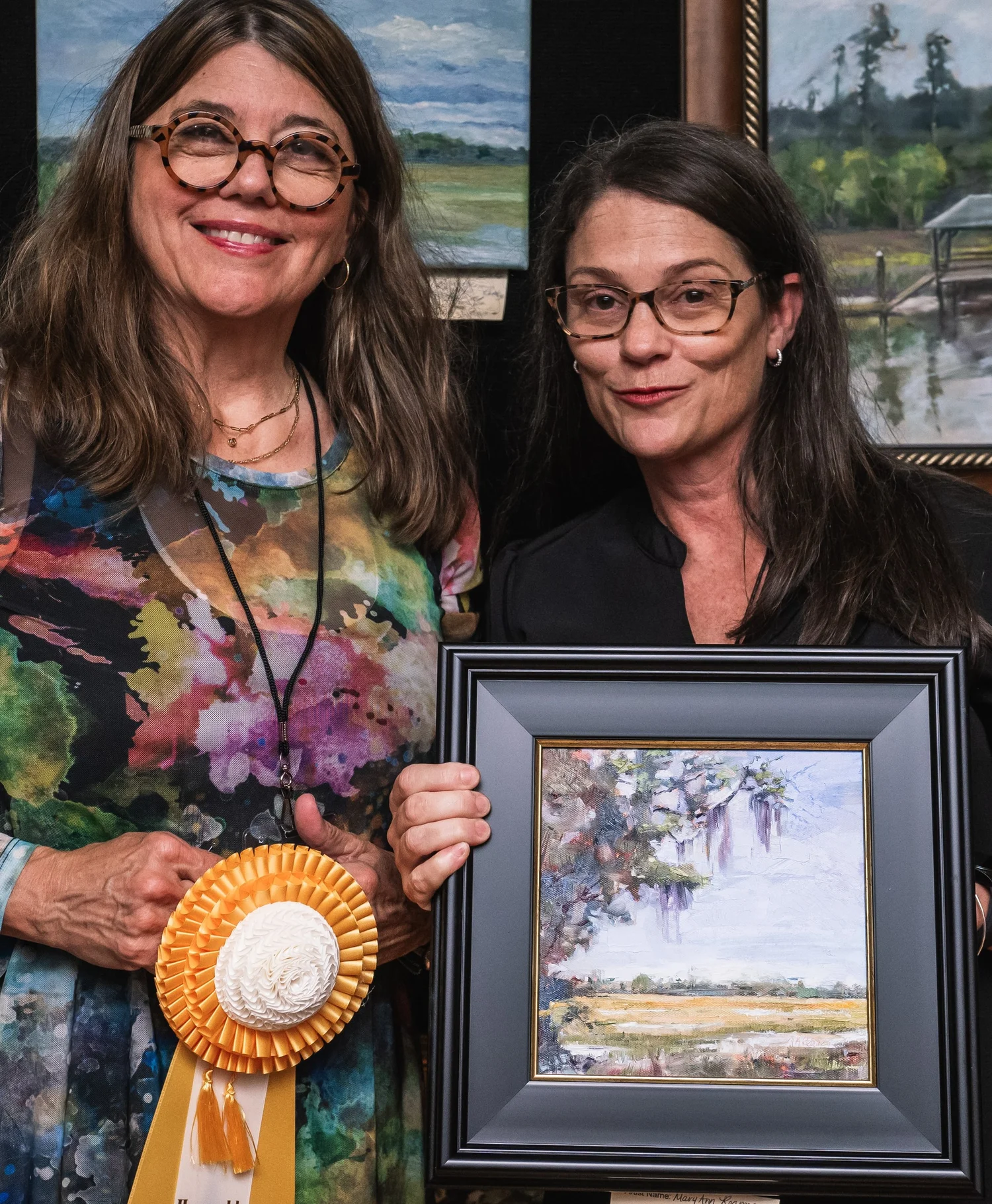 Edisto Plein Air Paint Out 2024 - Edisto Art Guild — Edisto Art Guild