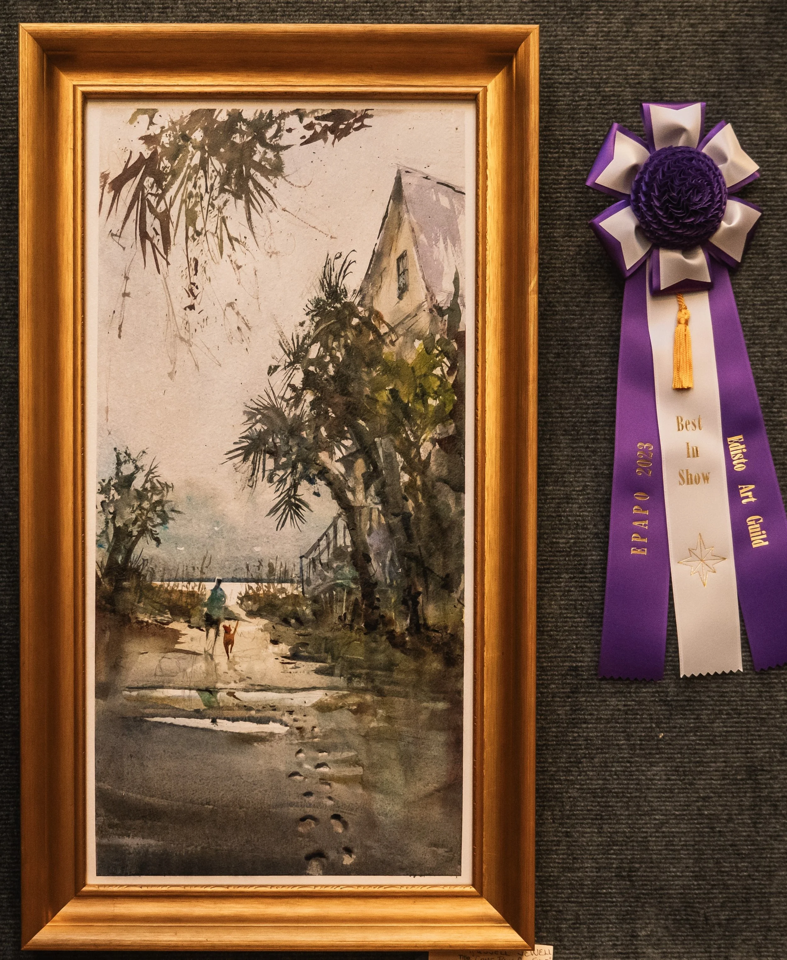 Edisto Plein Air Paint Out 2024 - Edisto Art Guild — Edisto Art Guild