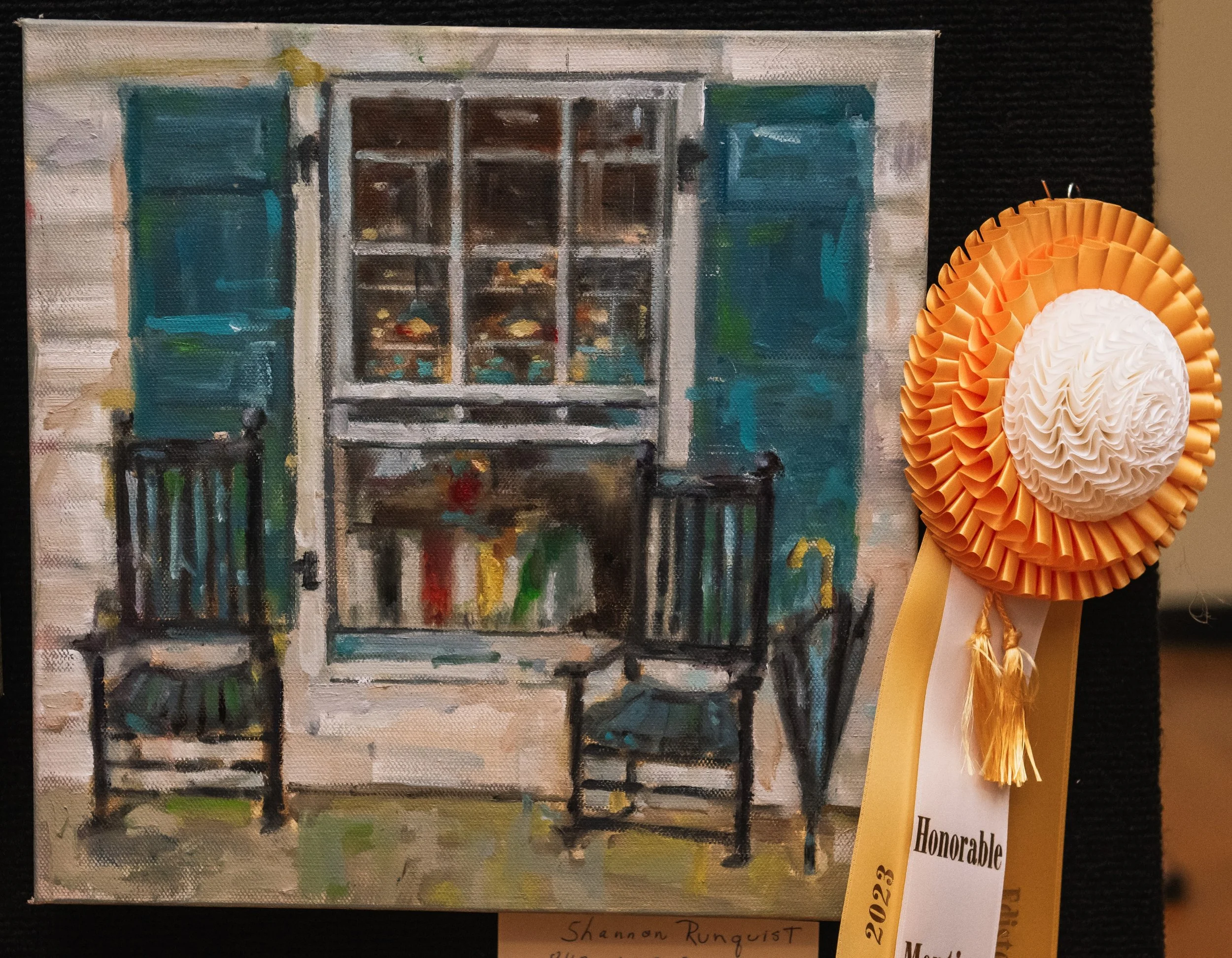 Edisto Plein Air Paint Out 2024 - Edisto Art Guild — Edisto Art Guild