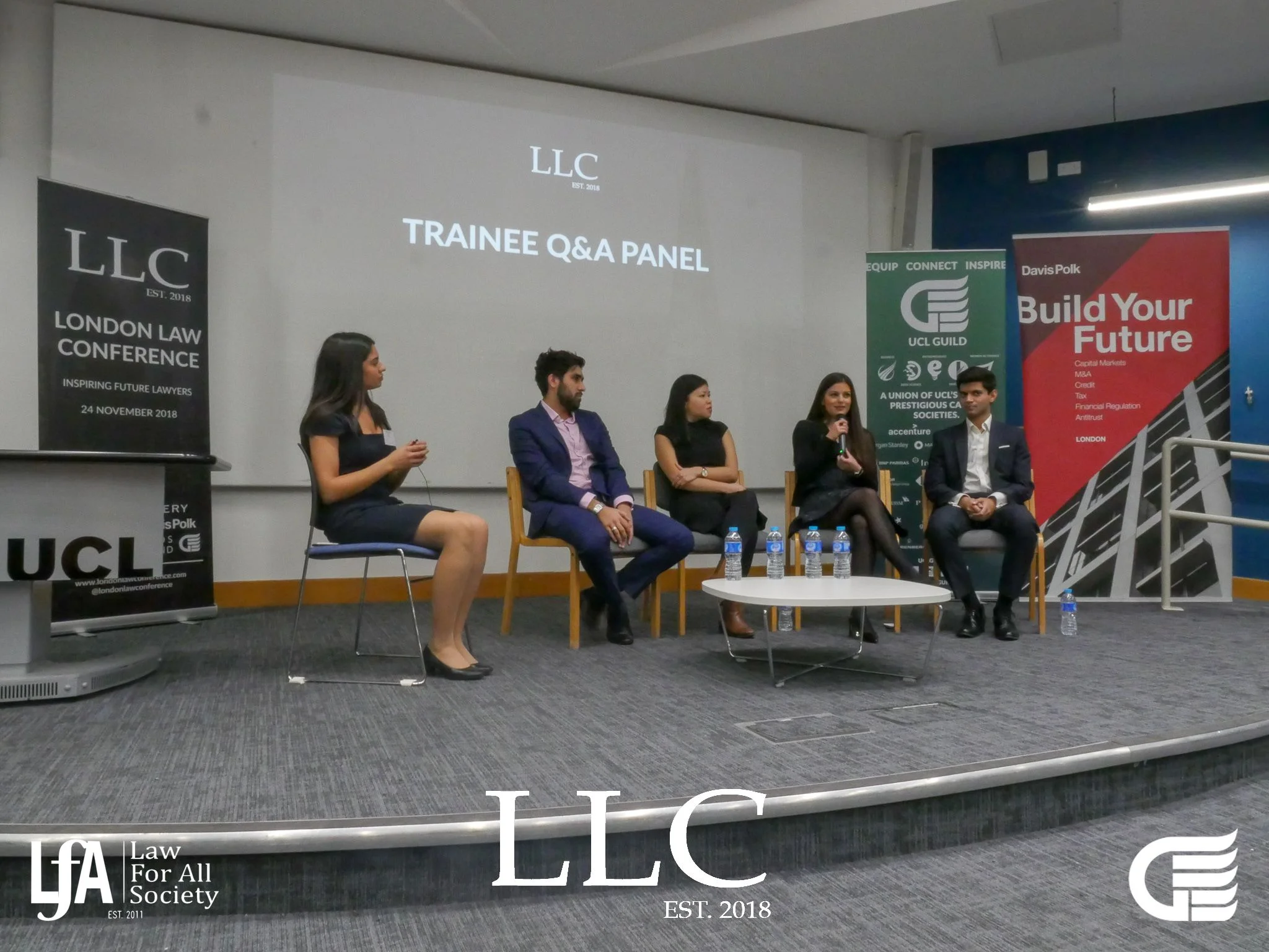 London Law Conference 2023