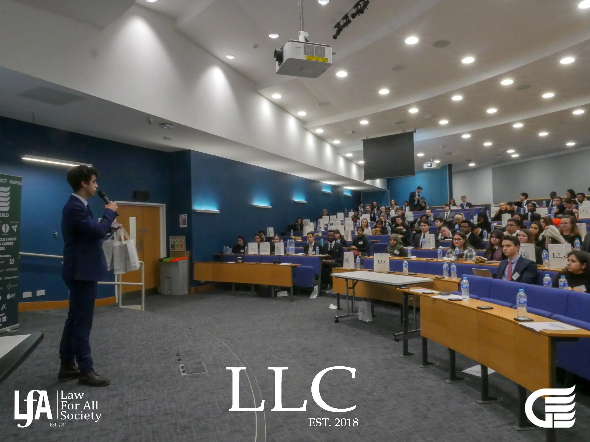 London Law Conference 2023