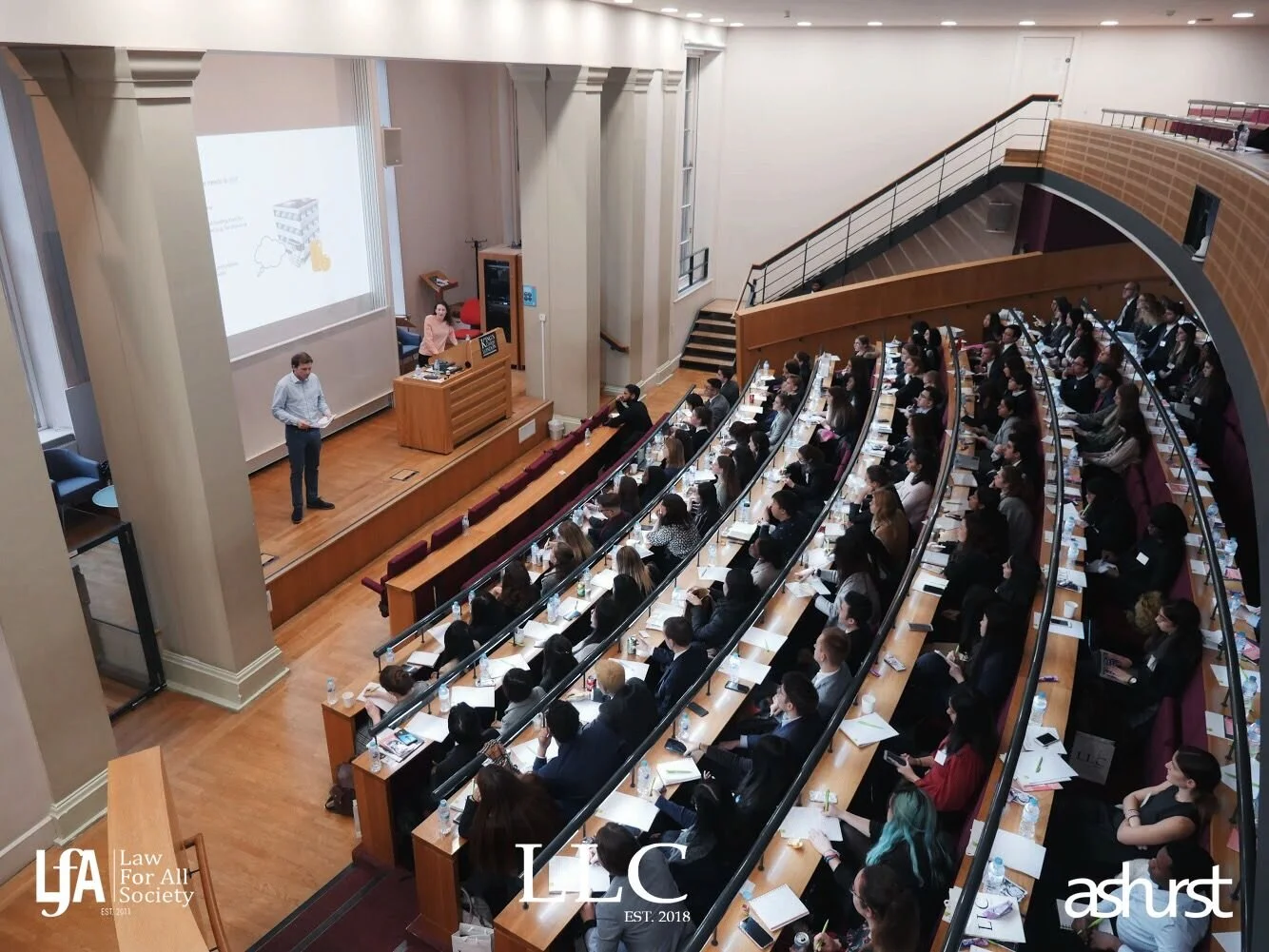 London Law Conference 2023