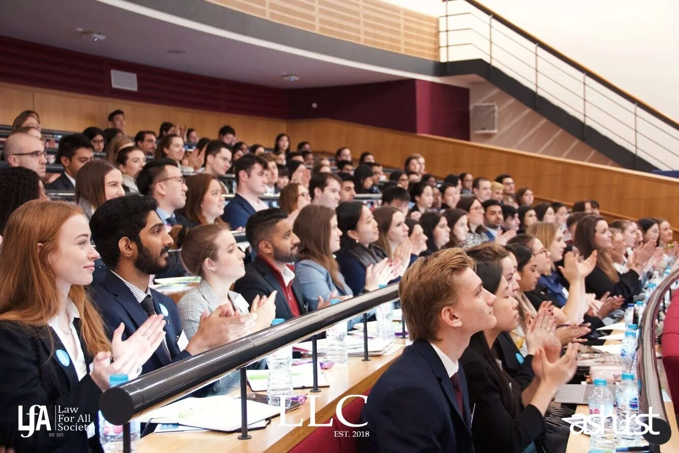 London Law Conference 2023