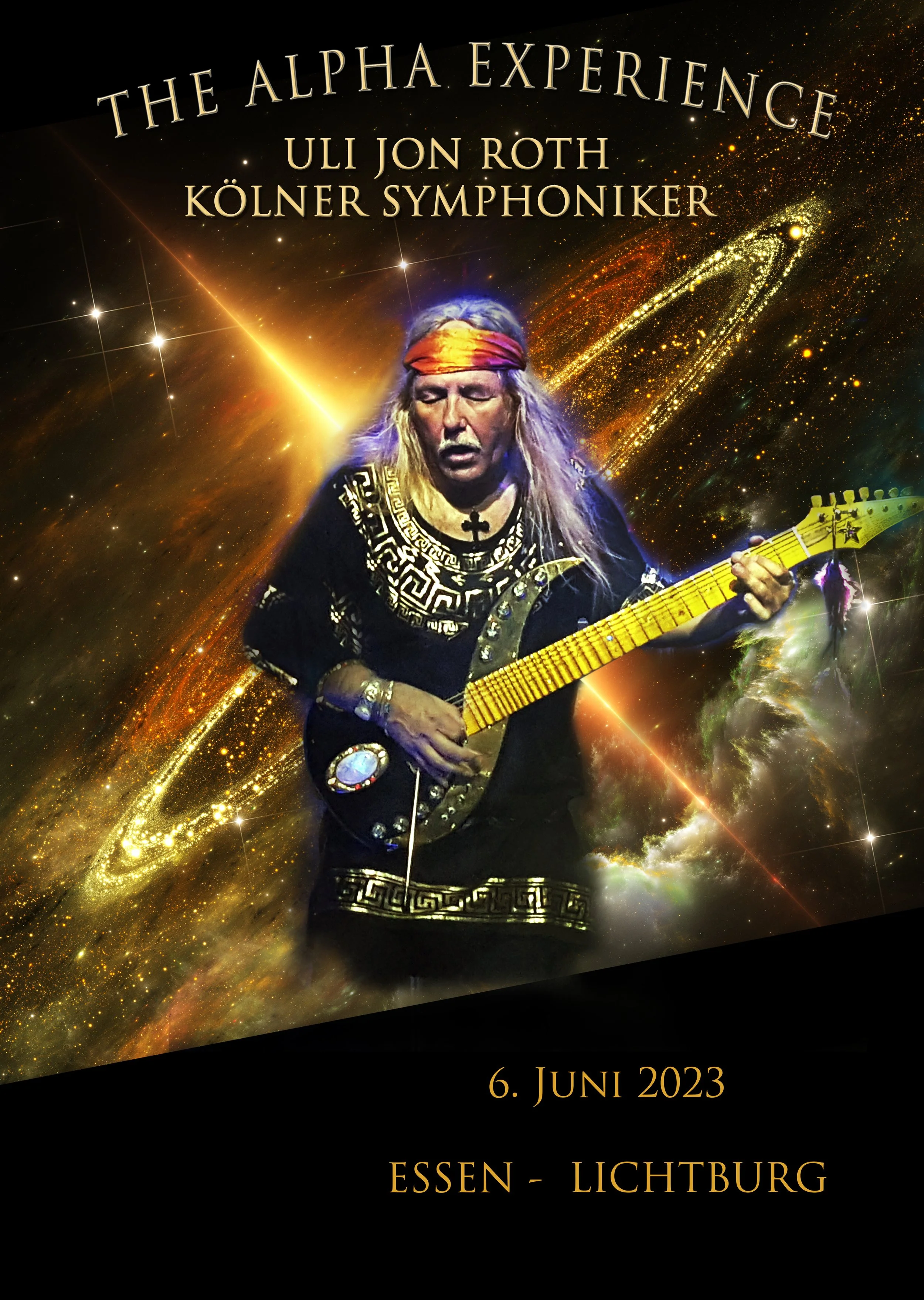 Uli Jon Roth