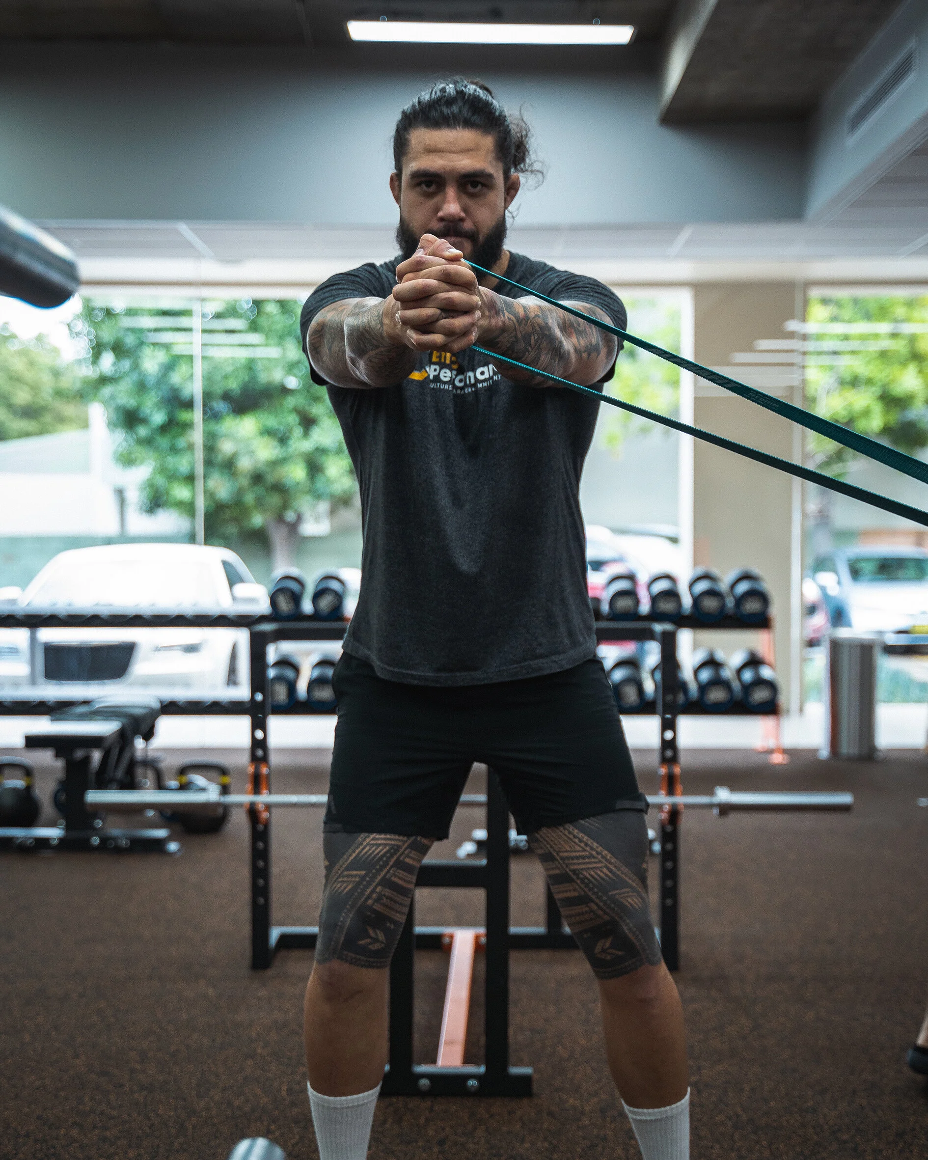 Ethos Performance | Australia’s Premier Combat Sport Performance Team