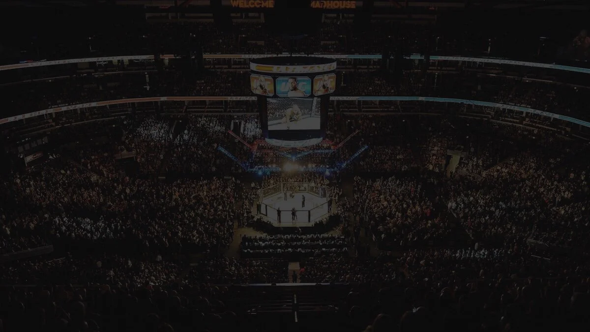 Ethos Performance | Australia’s Premier Combat Sport Performance Team