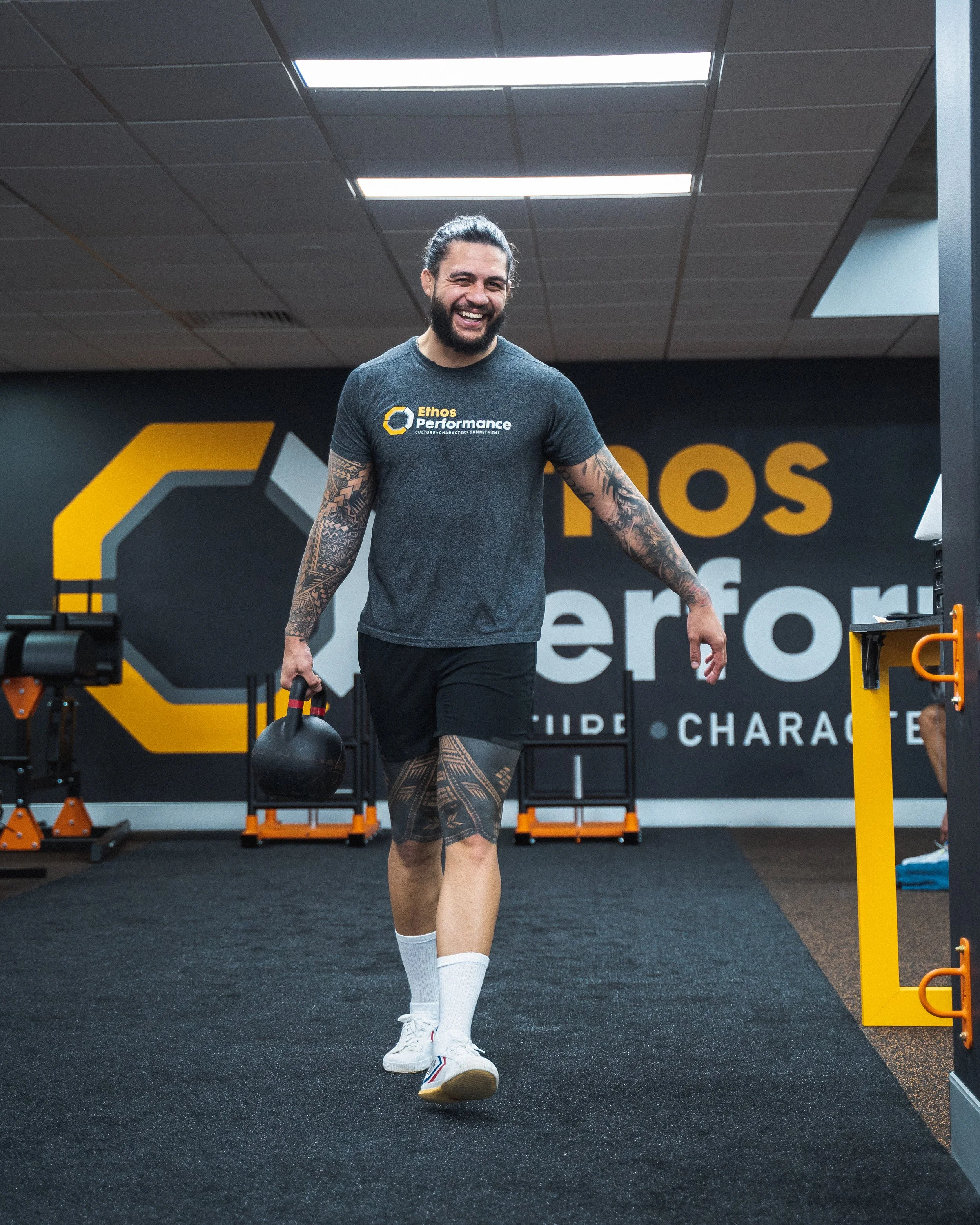 Store — Ethos Performance | Australia’s Premier Combat Sport ...