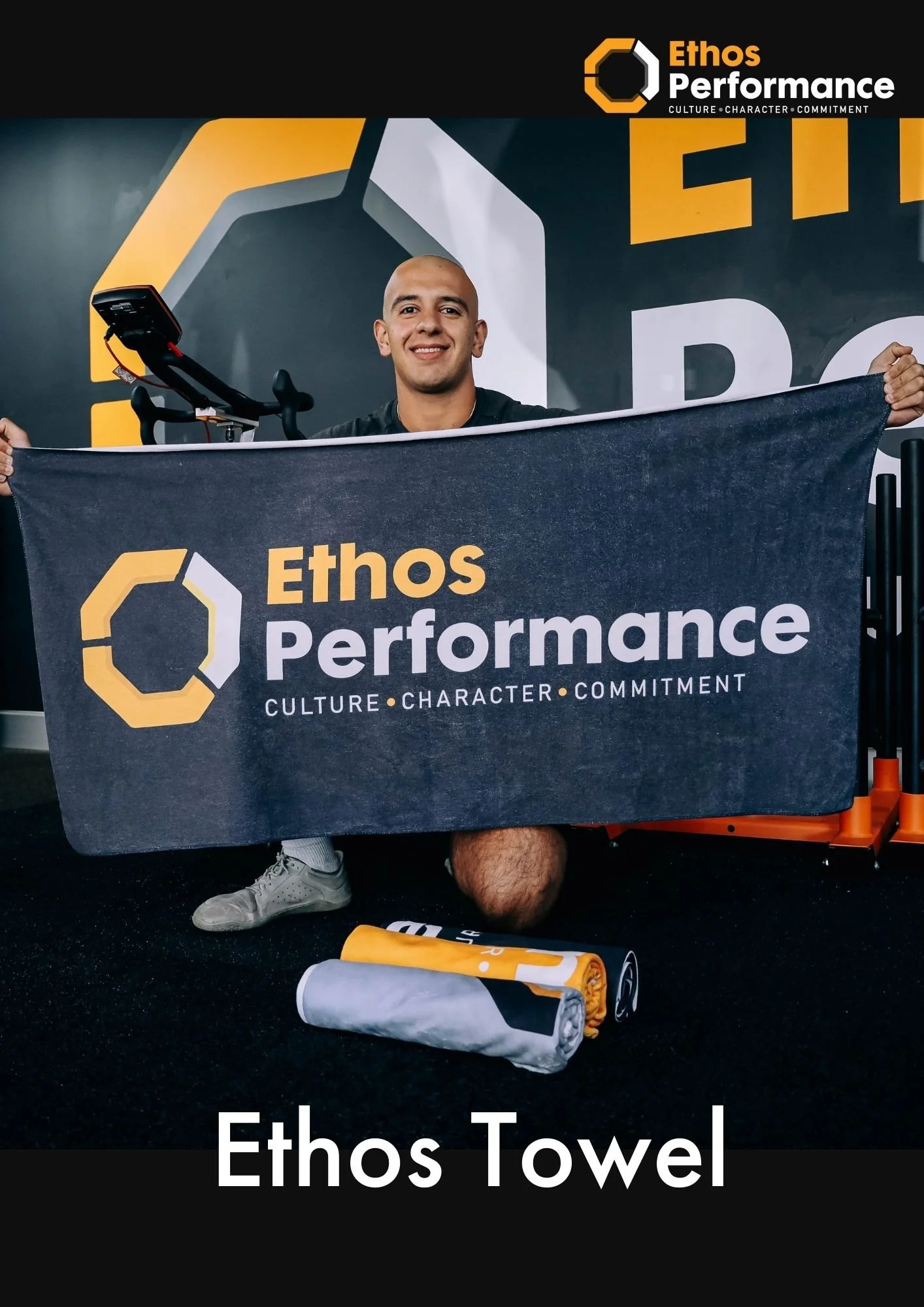 Store — Ethos Performance | Australia’s Premier Combat Sport ...