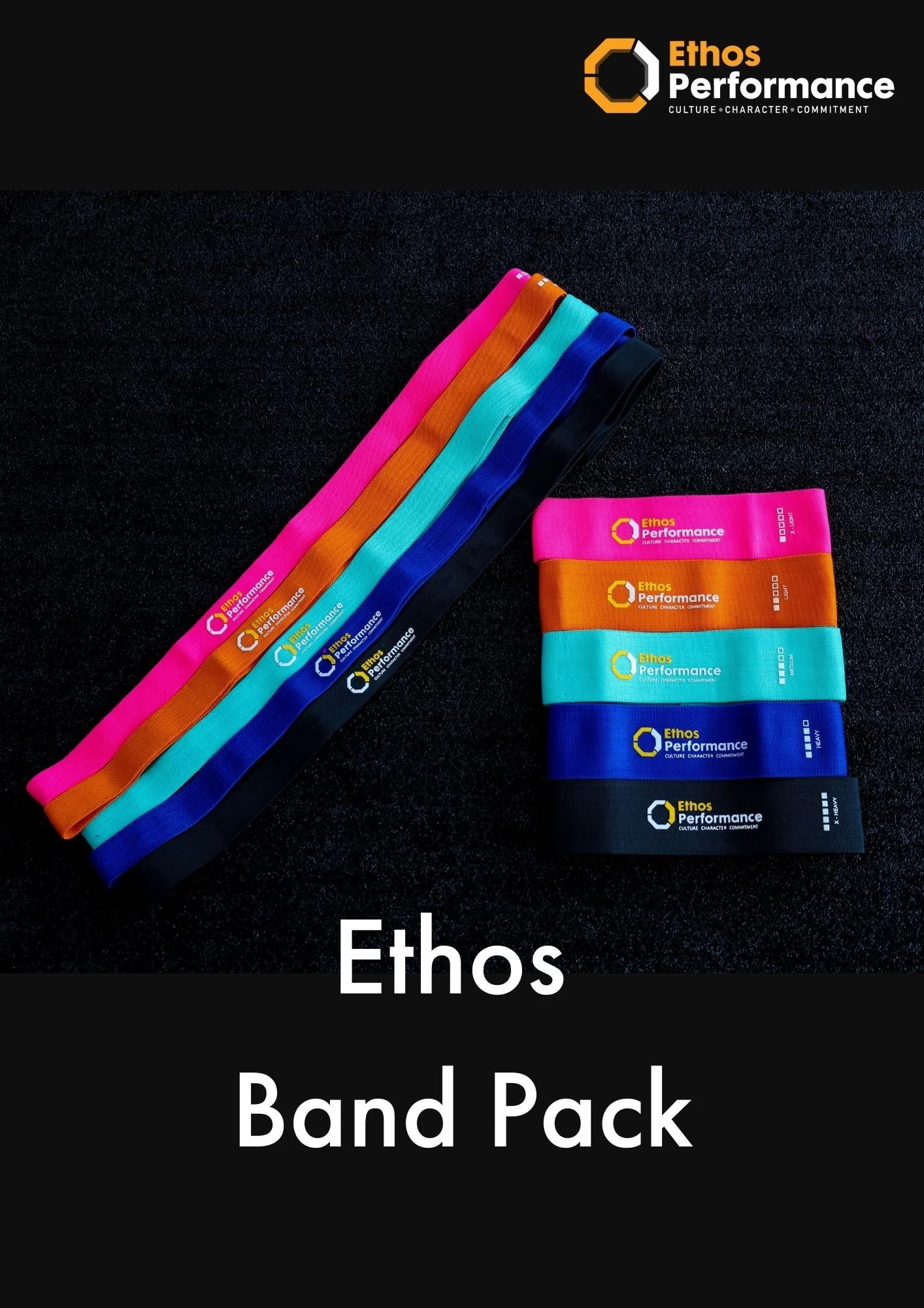 Store — Ethos Performance | Australia’s Premier Combat Sport ...