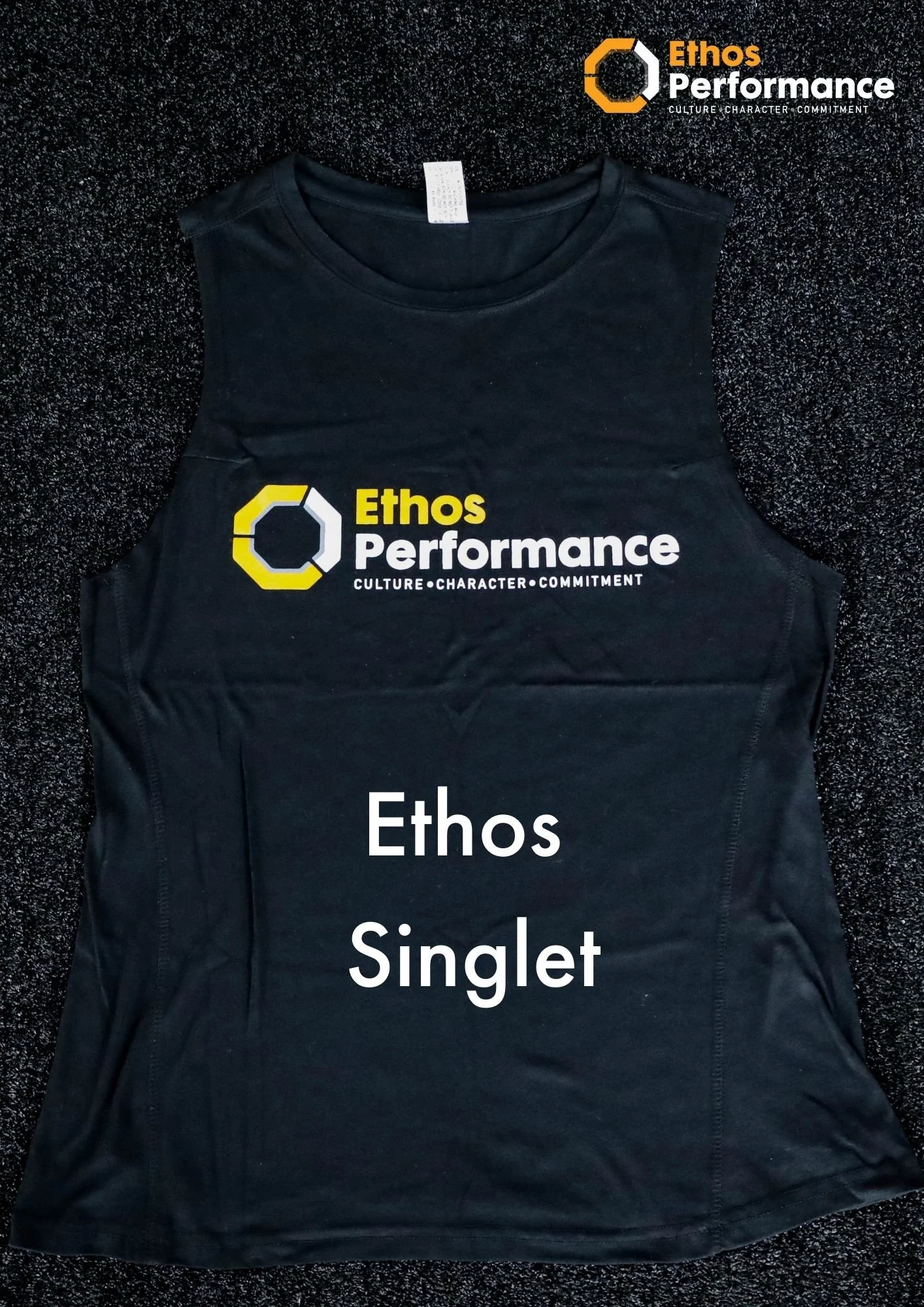 Store — Ethos Performance | Australia’s Premier Combat Sport ...