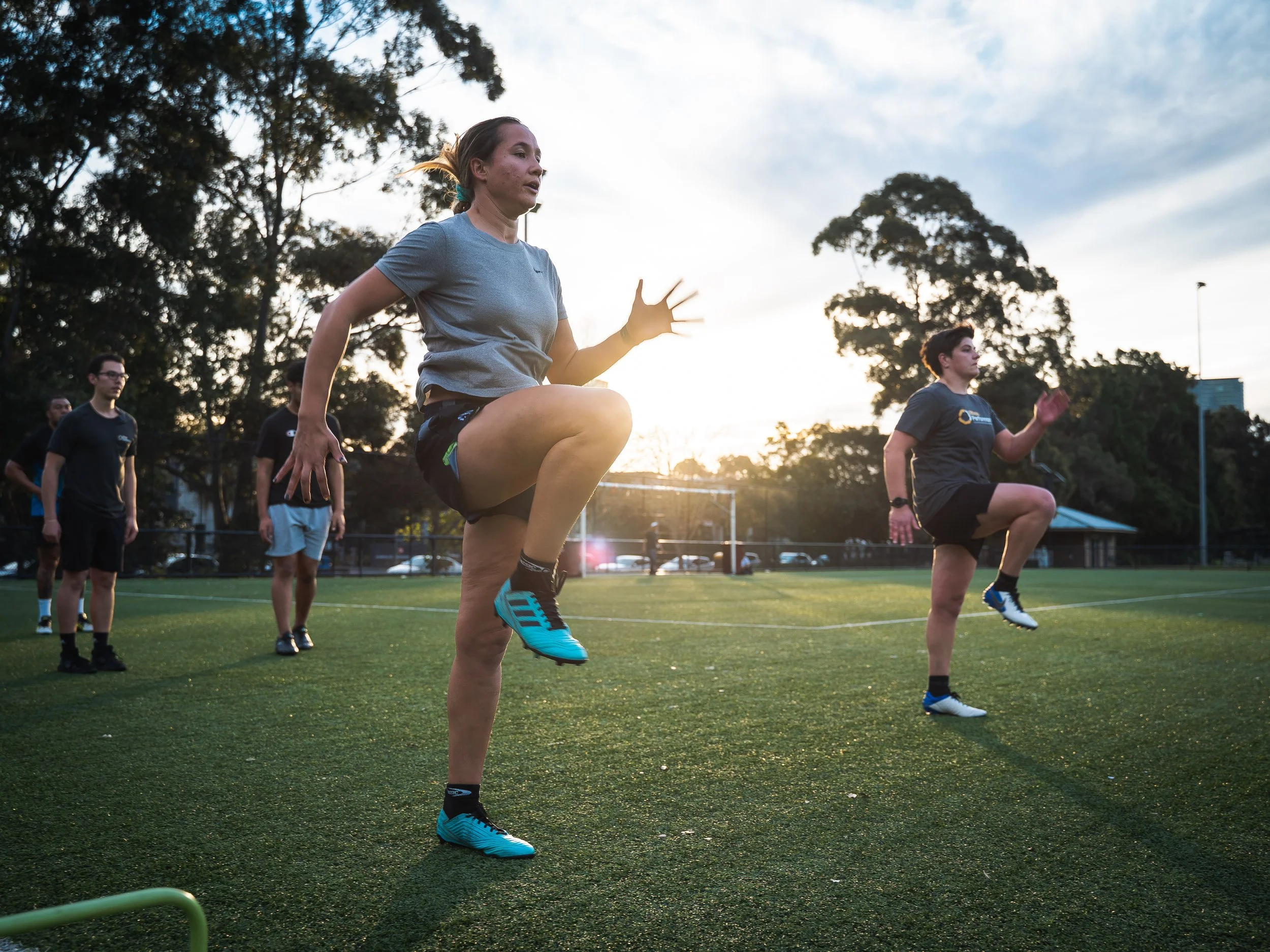 WHERE PERFORMANCE IS BUILT (Copy) — Ethos Performance | Australia’s ...