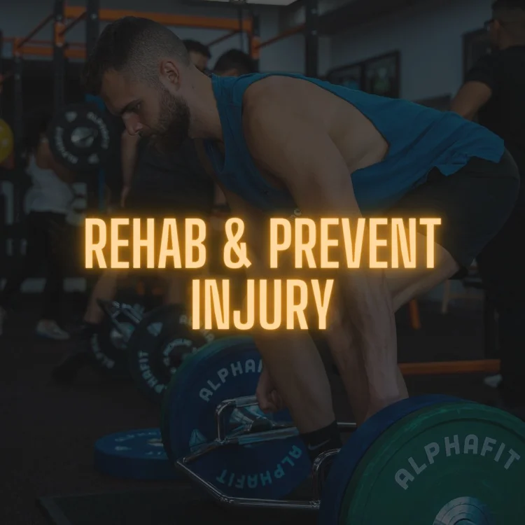 Ethos Performance | Australia’s Premier Combat Sport Performance Team