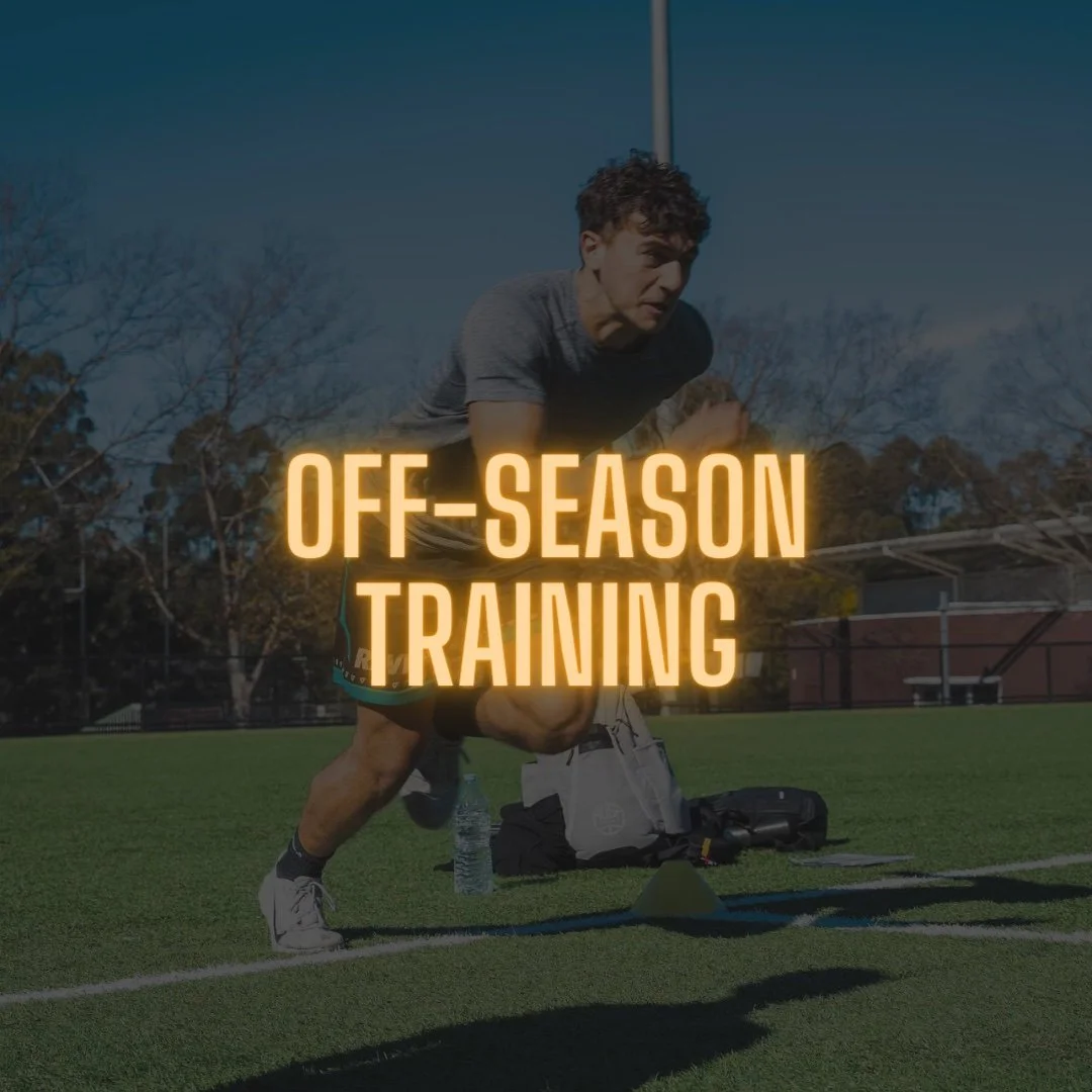 Ethos Performance | Australia’s Premier Combat Sport Performance Team