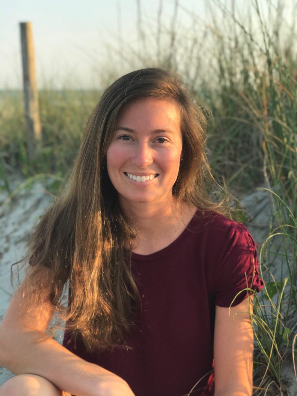 Who We Are — Oyster South