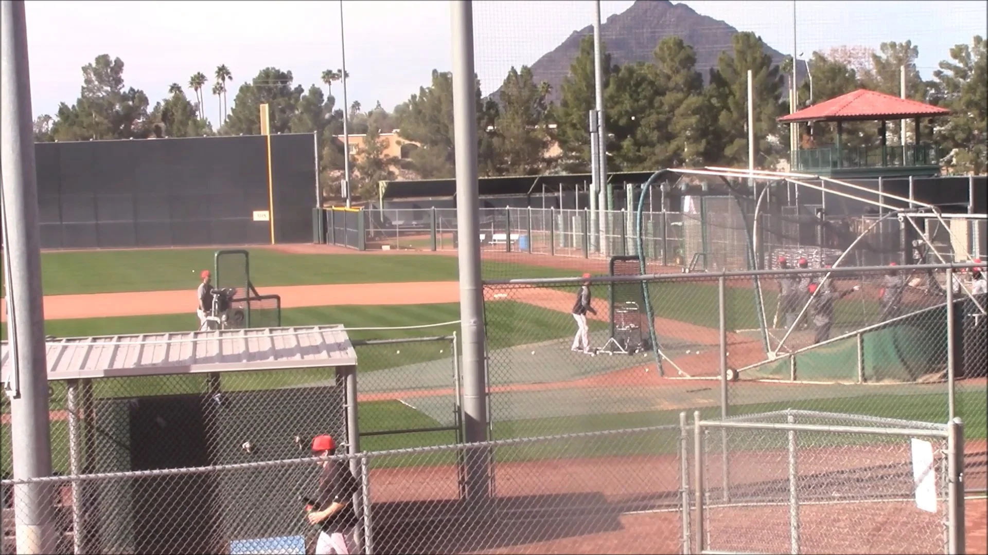 Backfield Banter: 2019 Giants Spring Instructs — Prospects Live