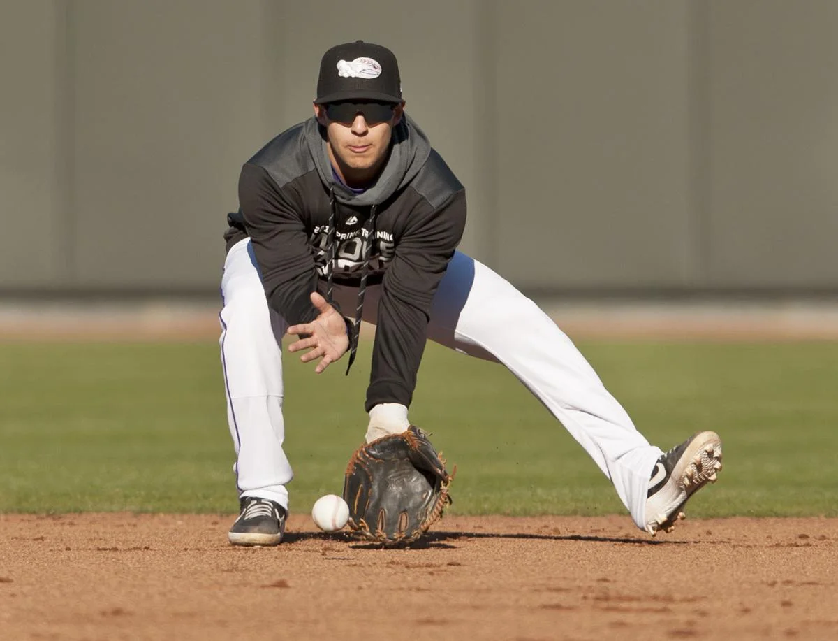 Carolina League Live Looks and Notes — Prospects Live