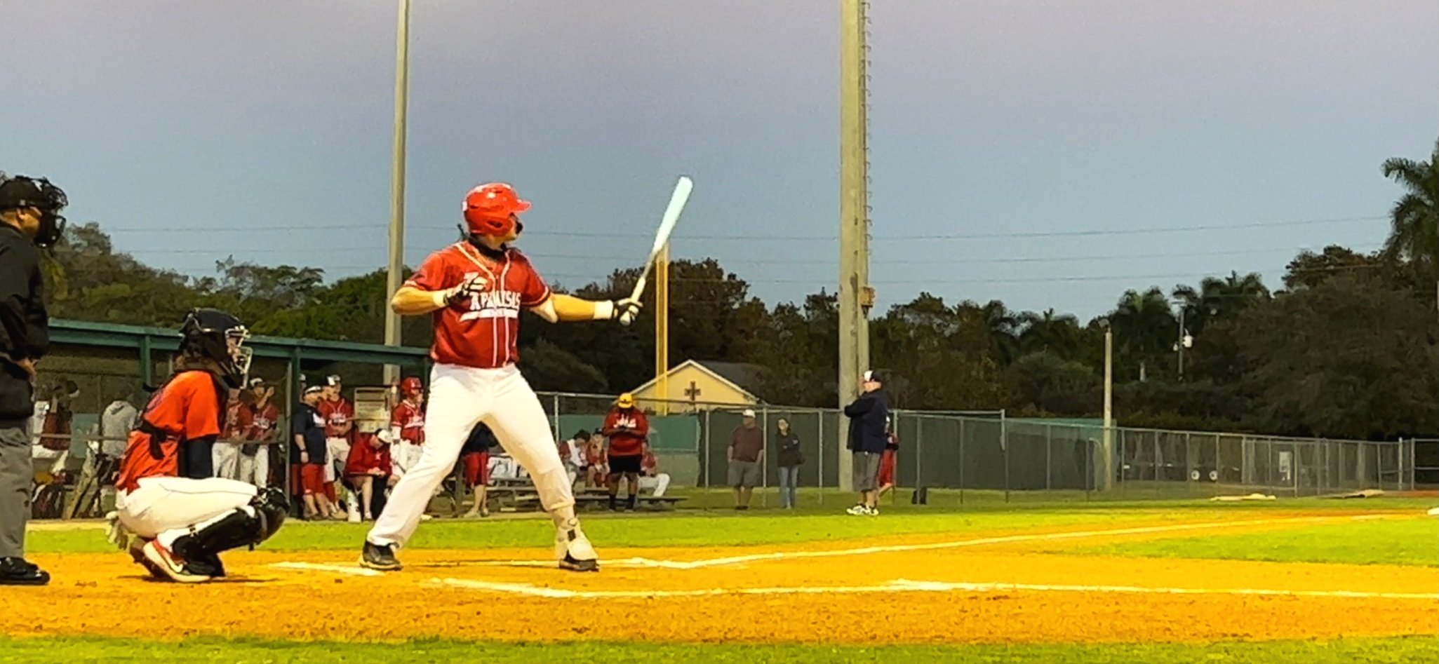 Prospects Live