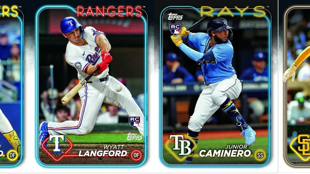 Prospects Live
