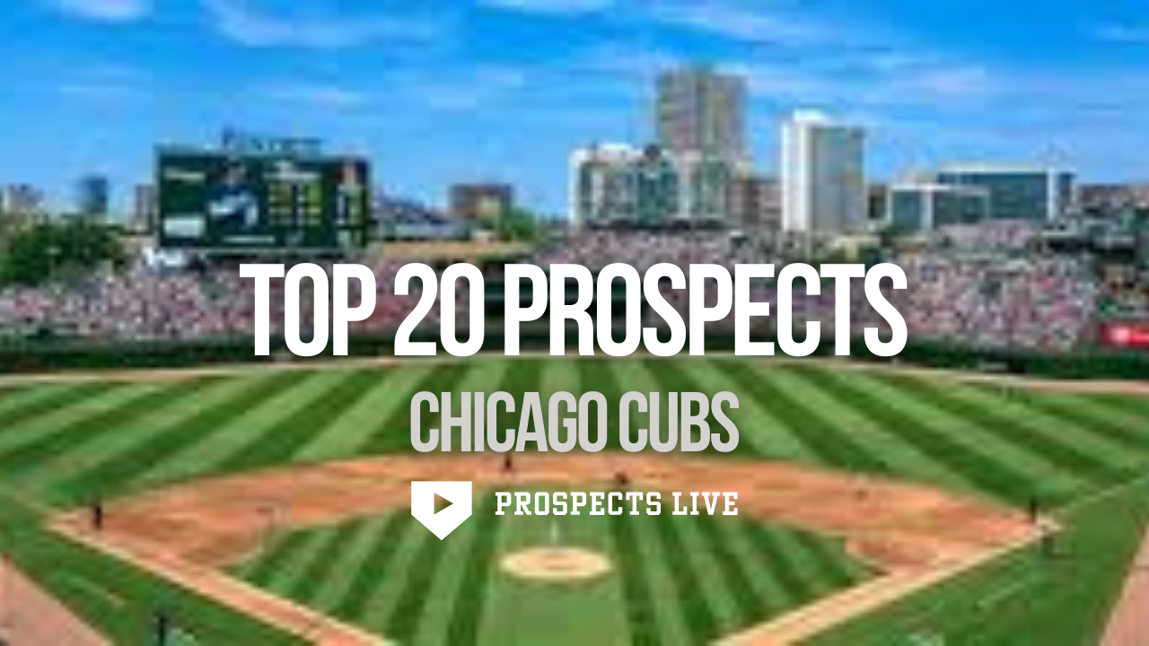 Prospects Live