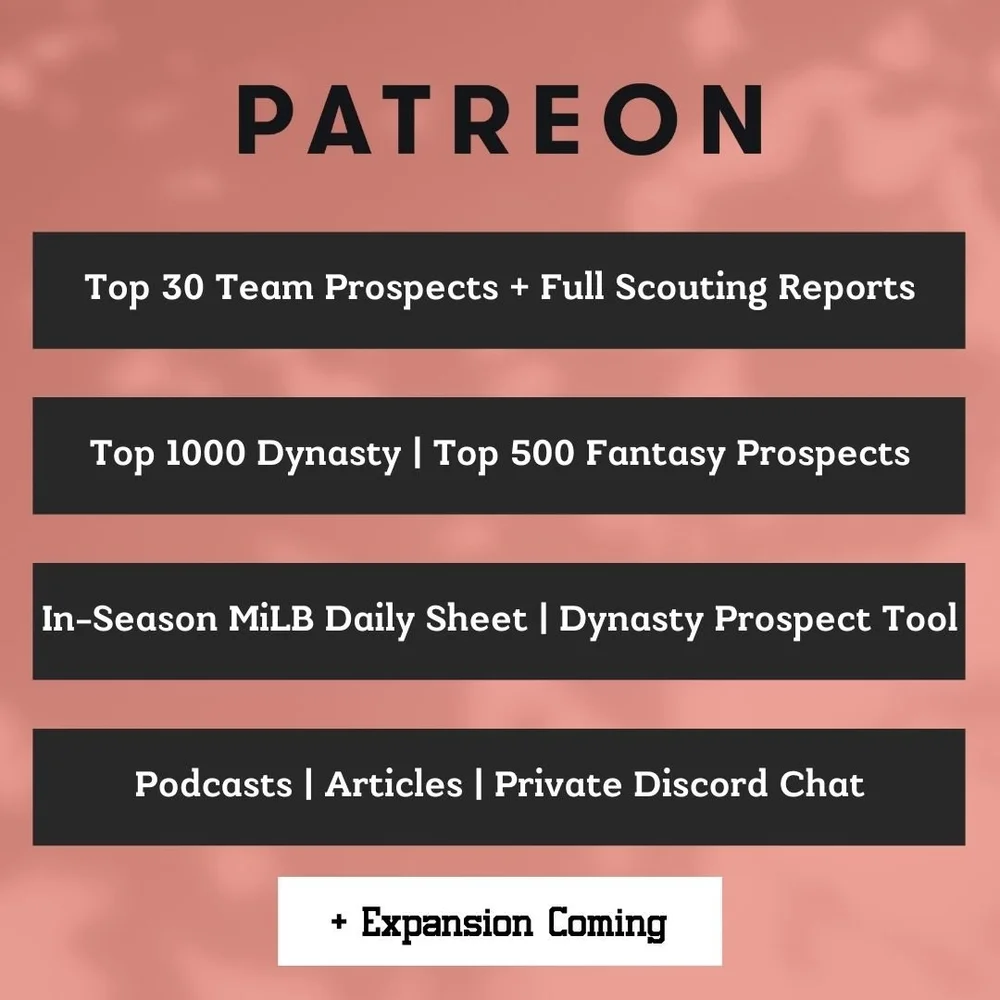 Prospects Live
