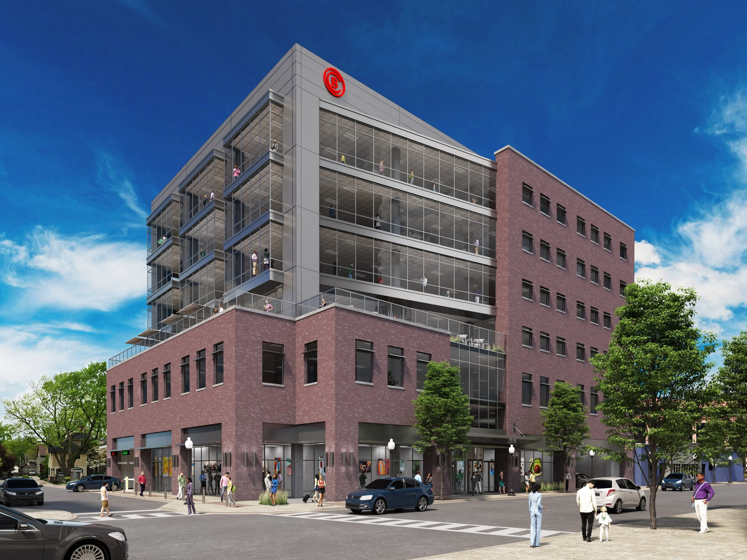 Resurget Engineering