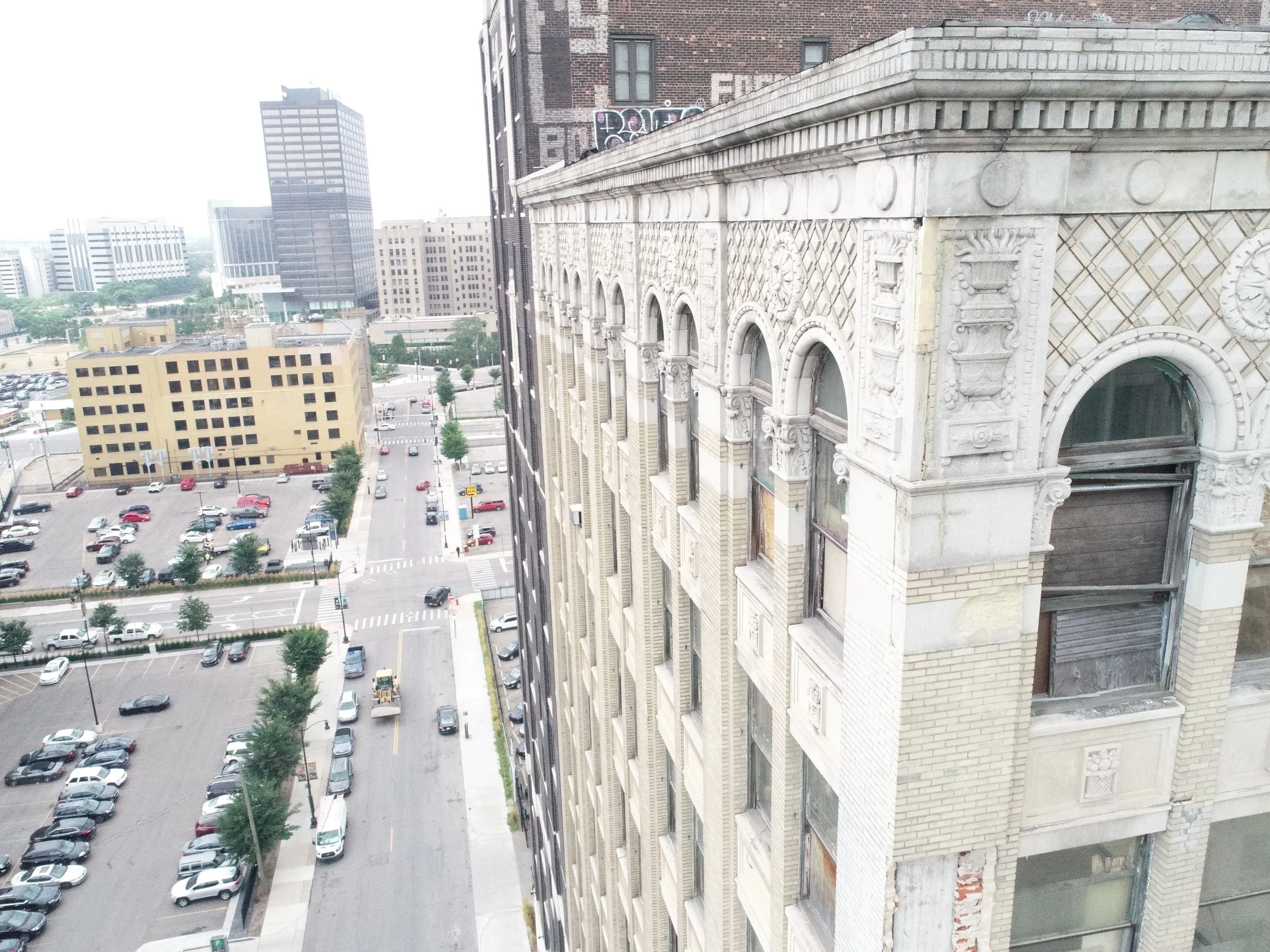 Resurget Engineering