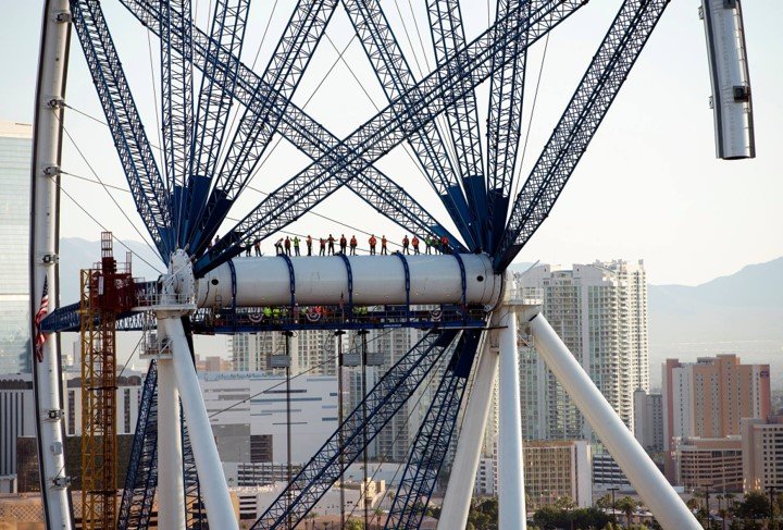 Specialty Structures — Resurget Engineering