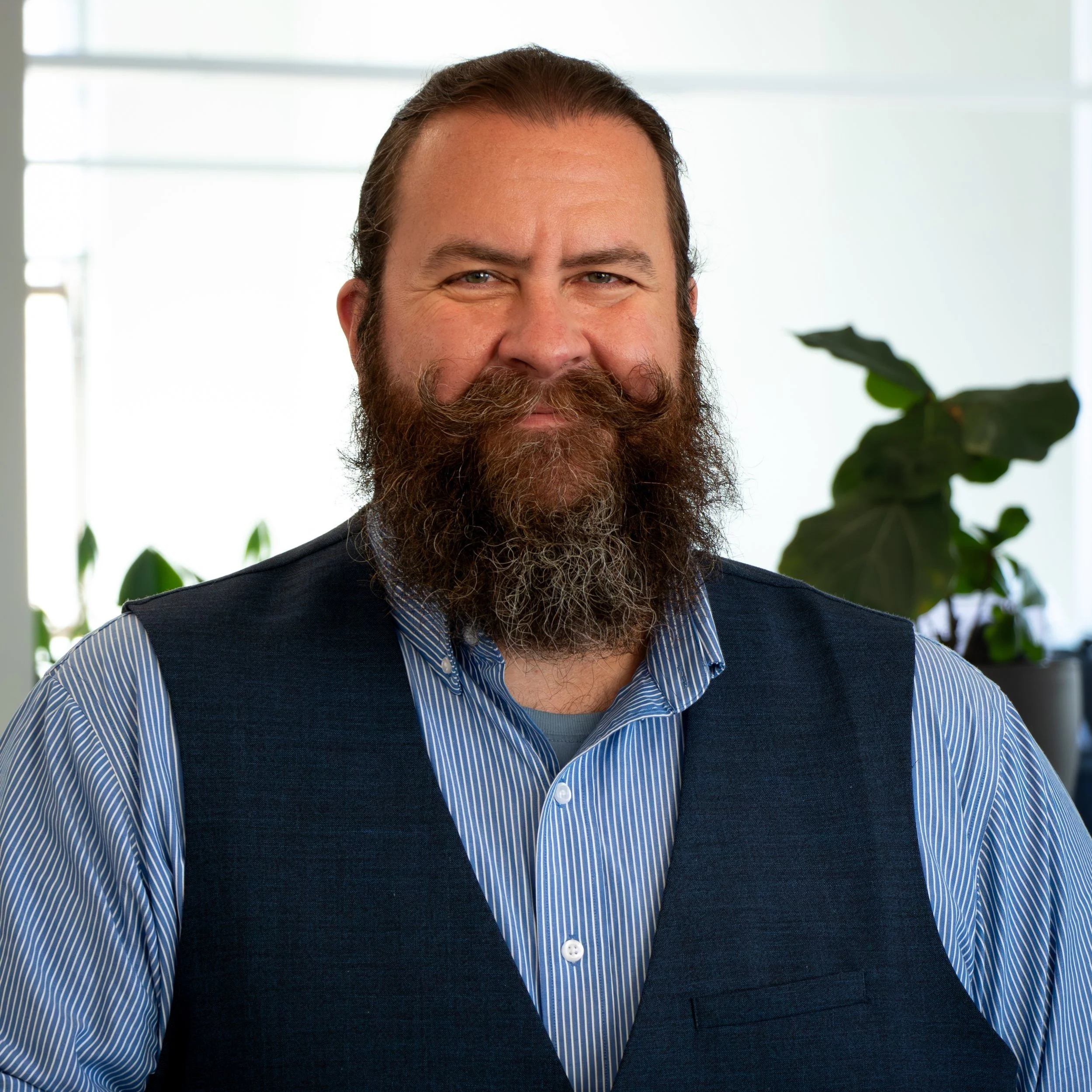 Our Team — Resurget Engineering