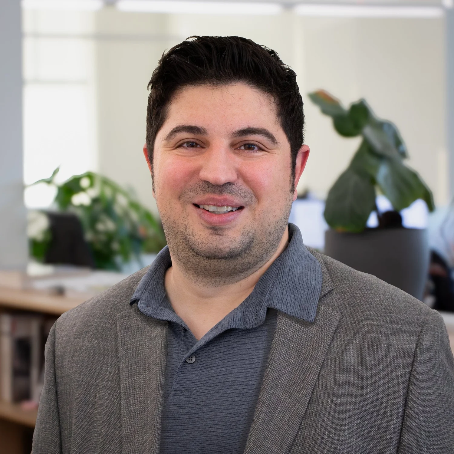 Our Team — Resurget Engineering