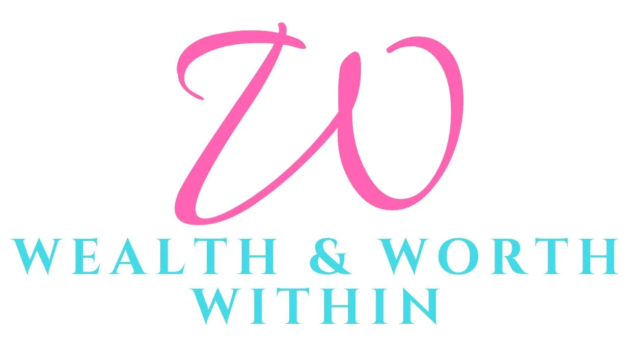 Wealth & Worth Within