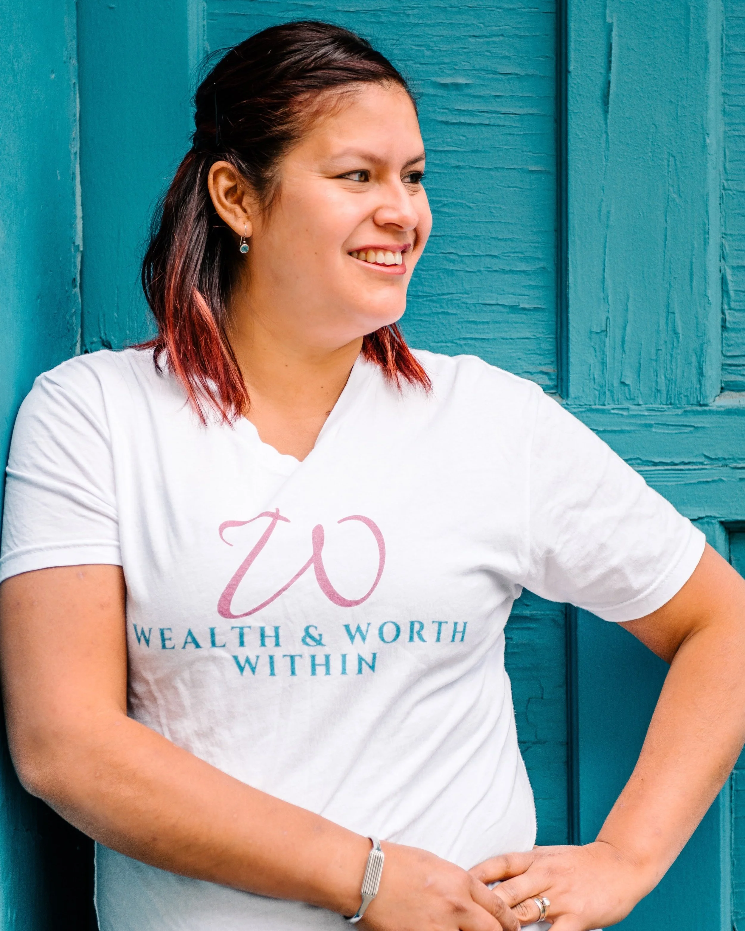 Wealth & Worth Within