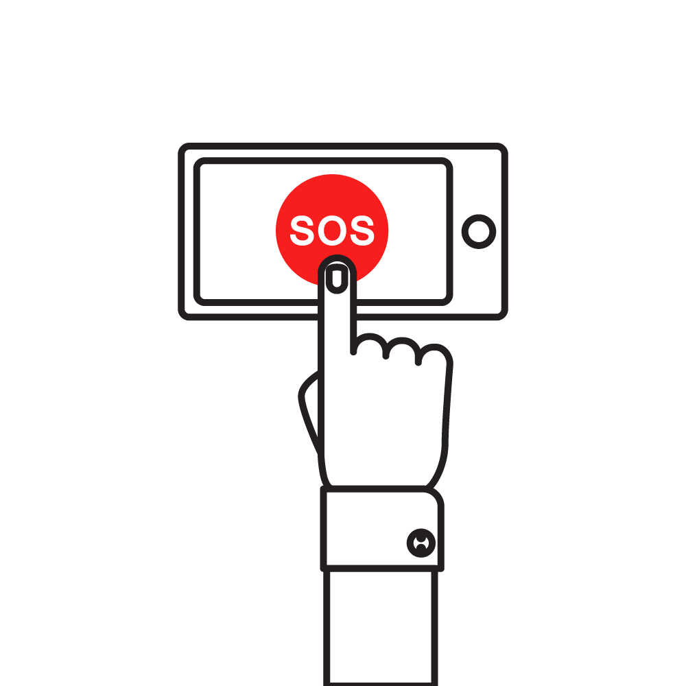 Why SOS — Student Optimized Services