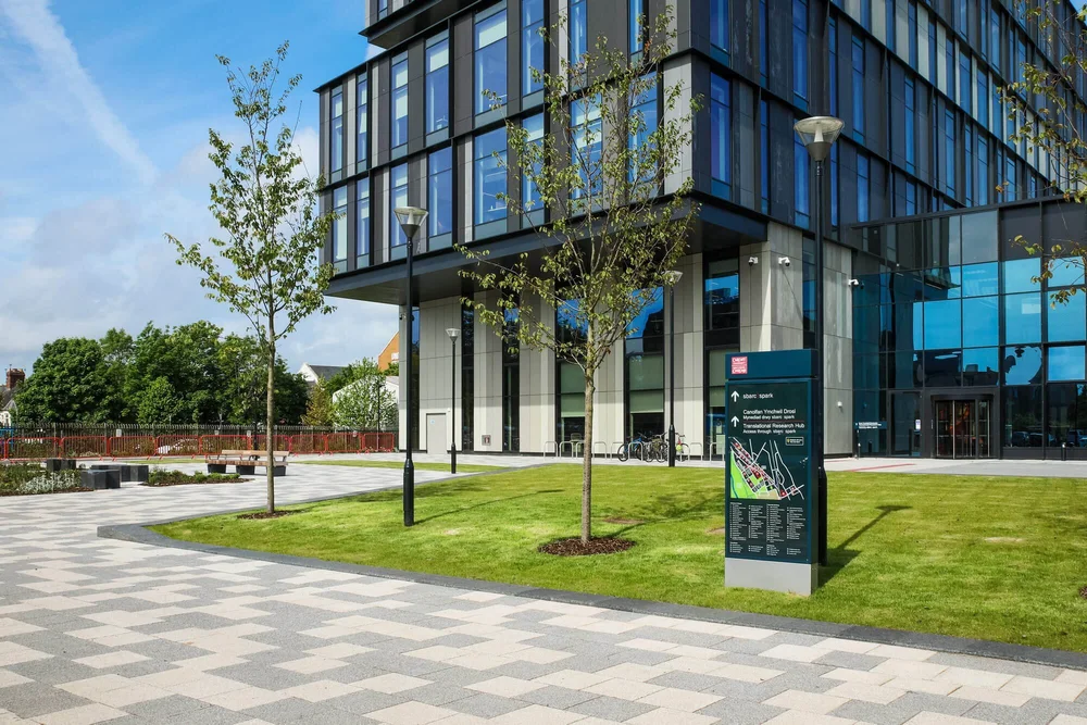 How UK University Spin-Outs Drive Innovation: Strategy, Stakeholder ...