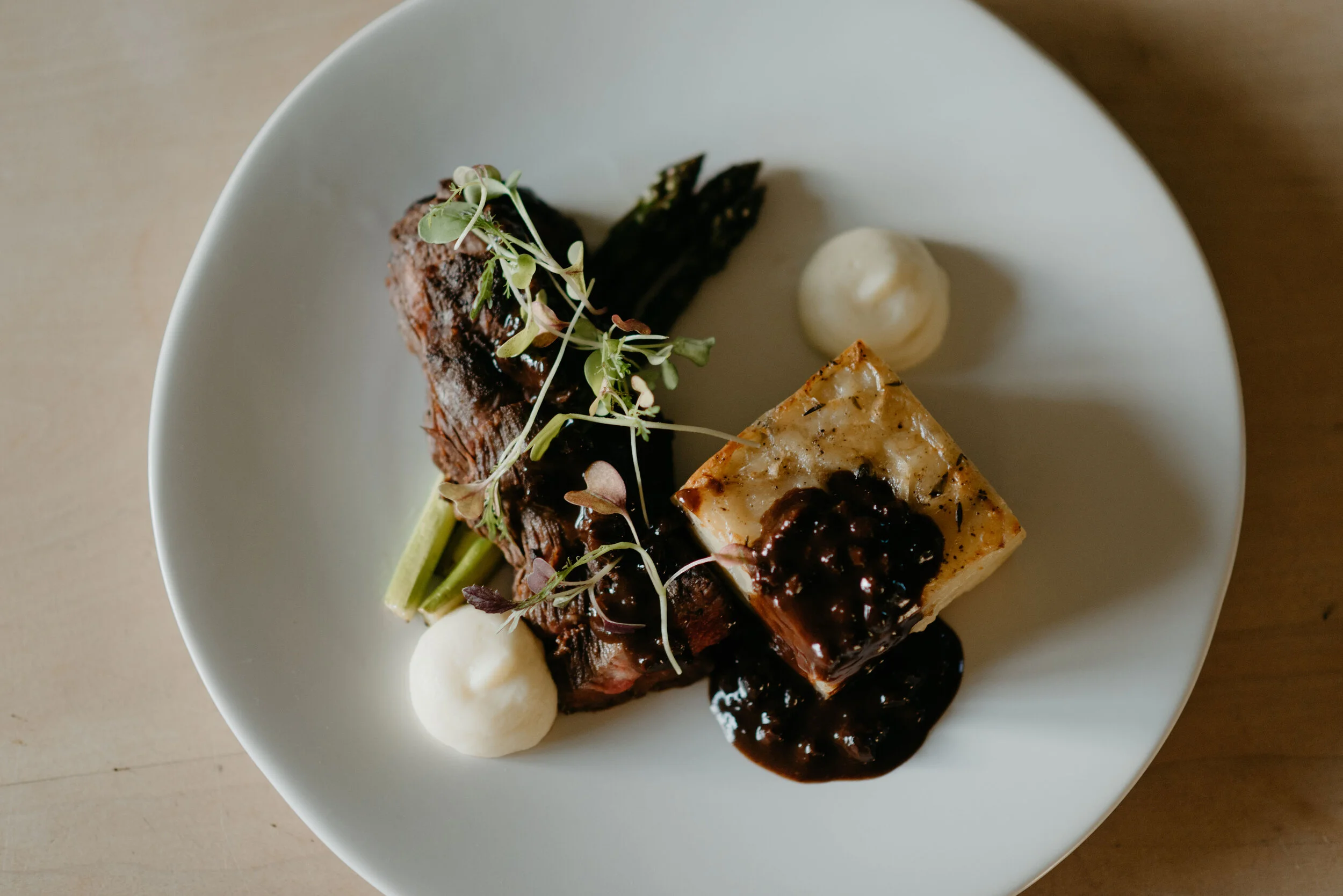 Forrest, A Food Studio