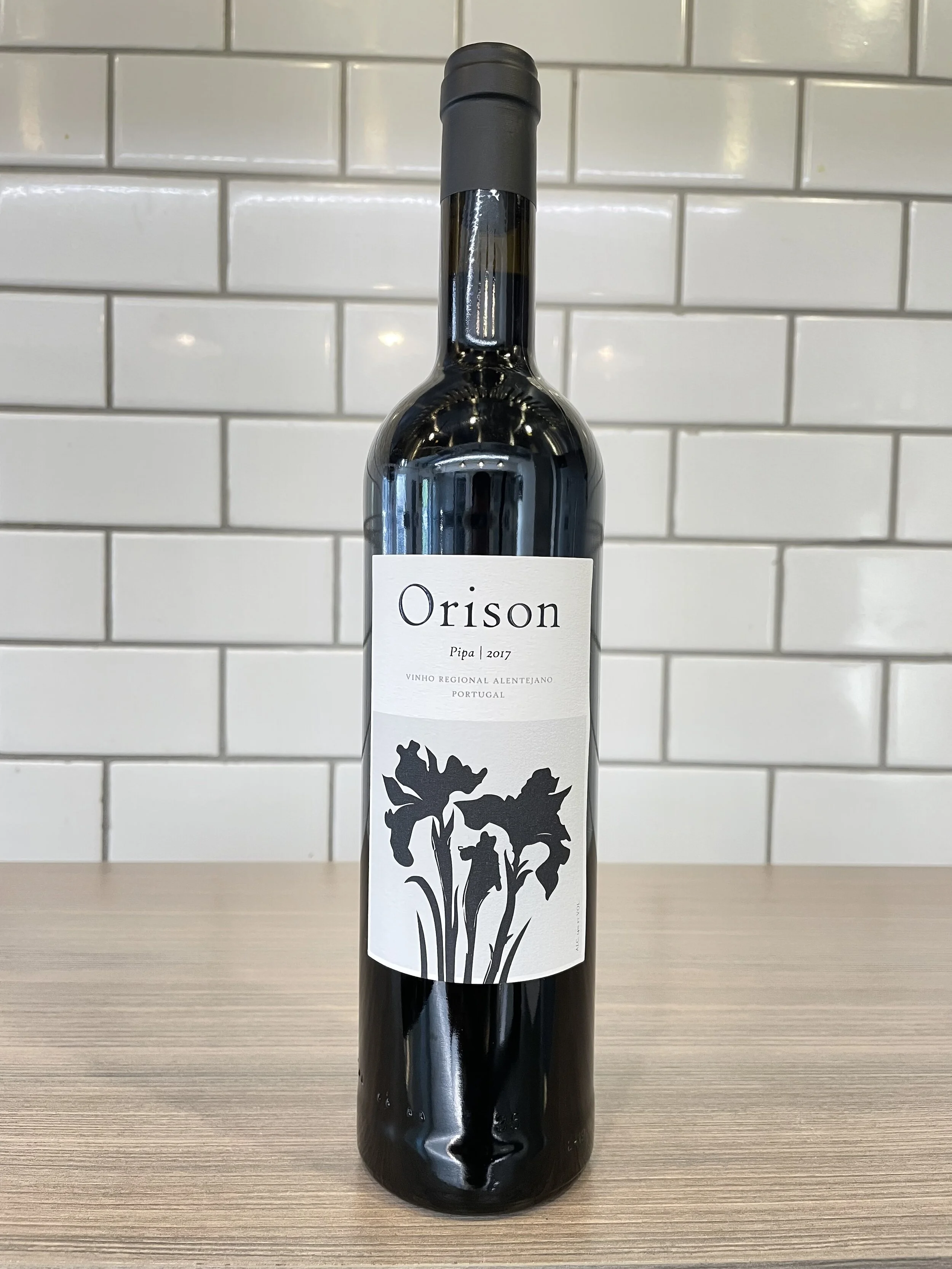 Wine — Forrest, A Food Studio