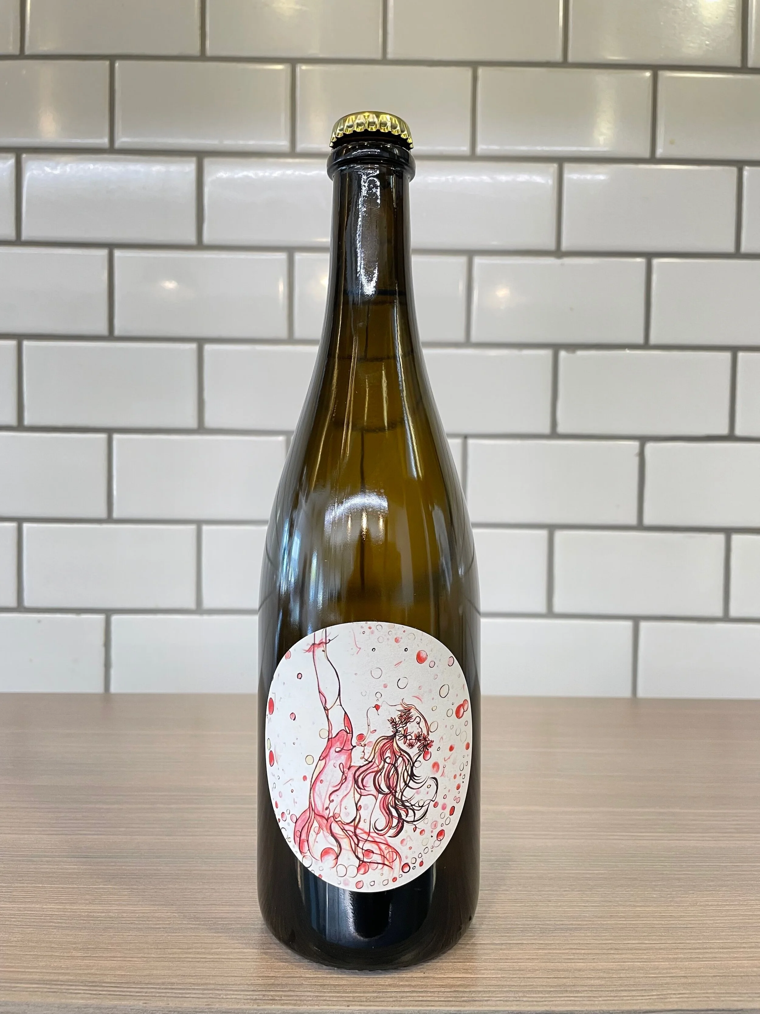 Wine — Forrest, A Food Studio