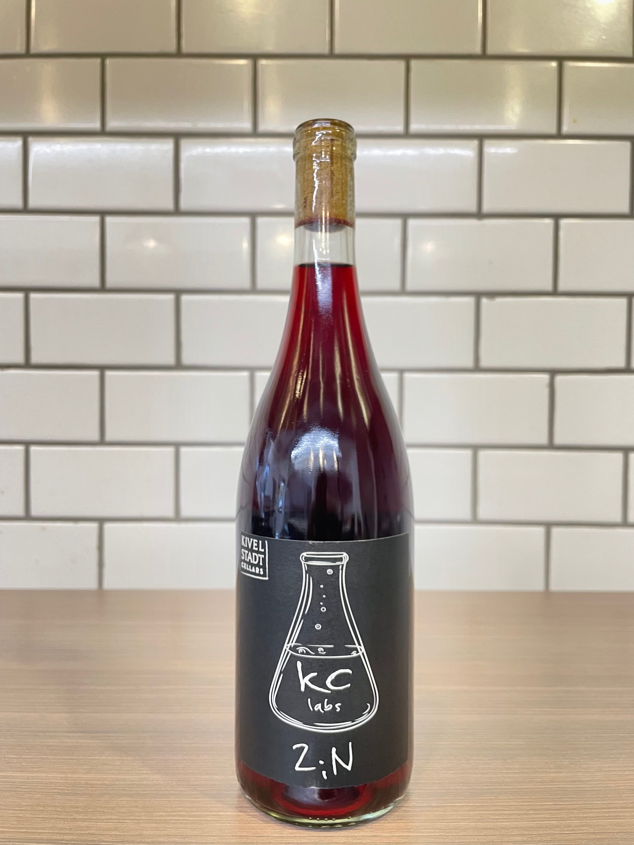 Wine — Forrest, A Food Studio