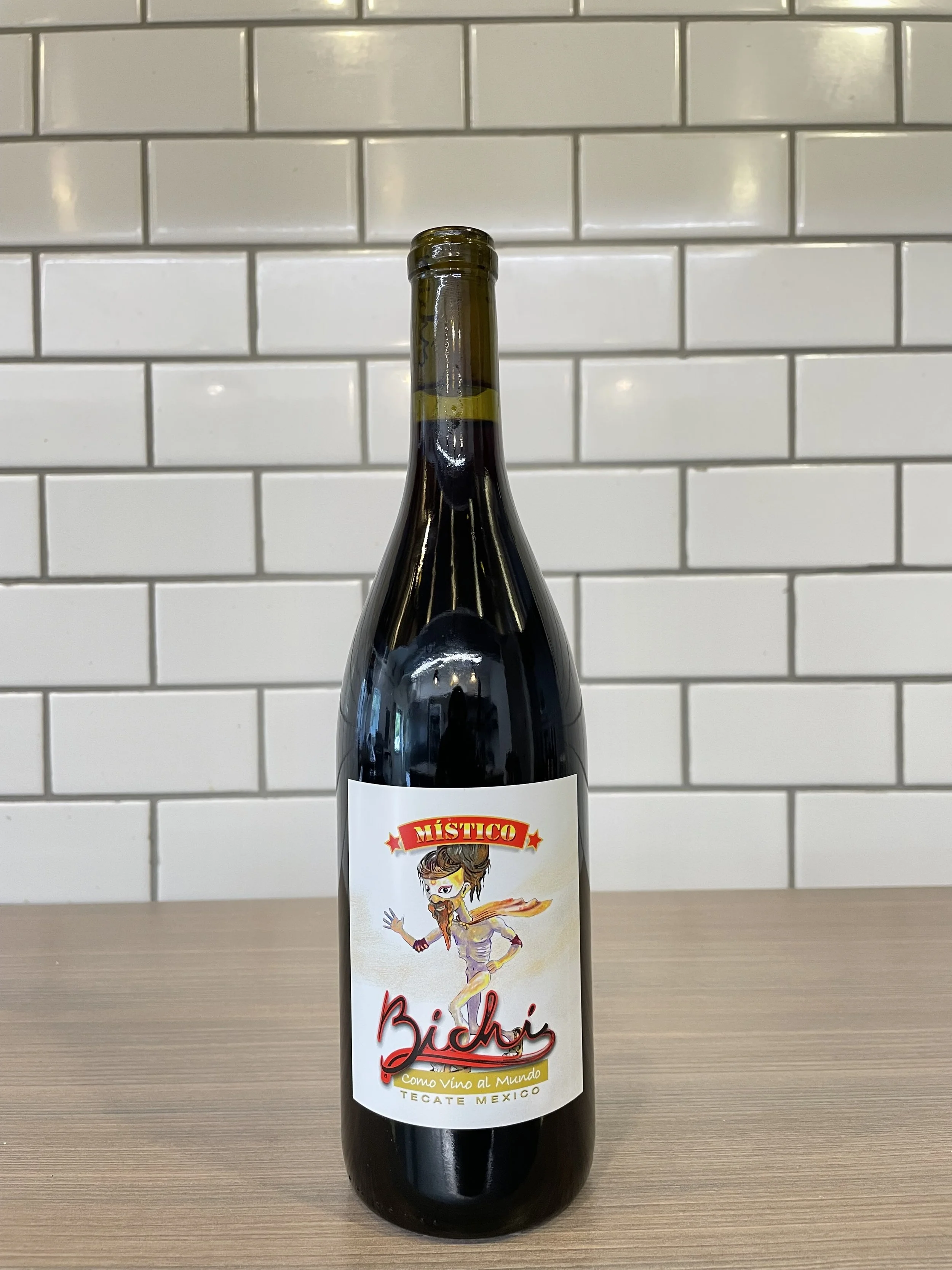 Wine — Forrest, A Food Studio