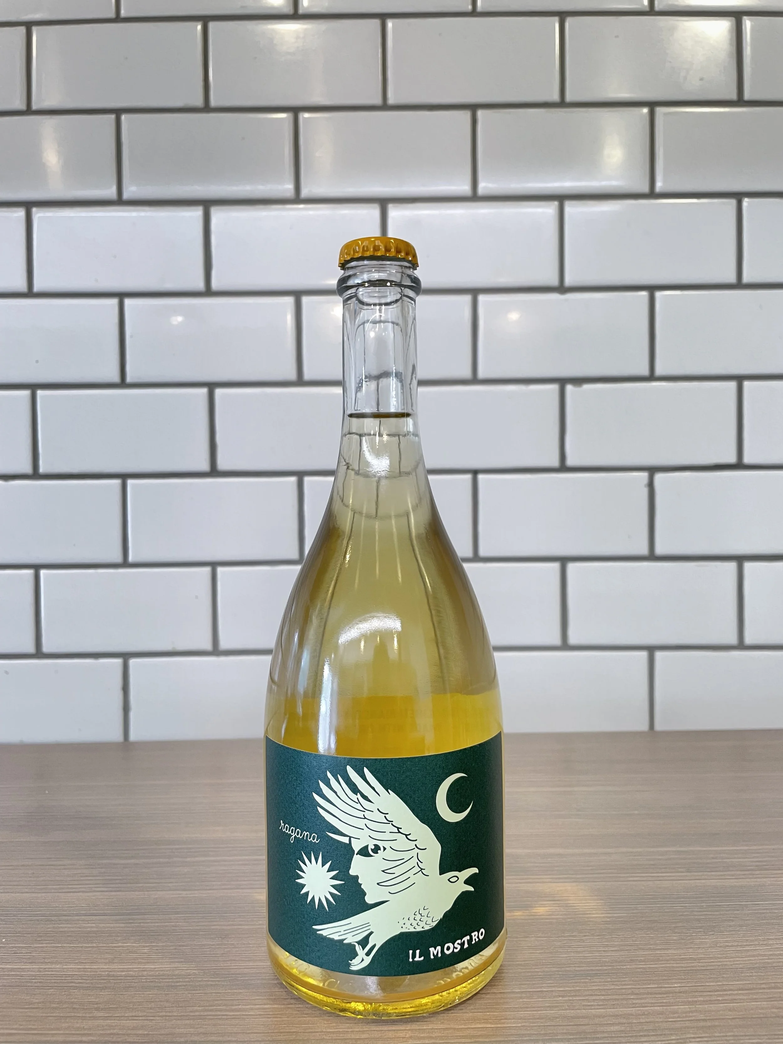 Wine — Forrest, A Food Studio