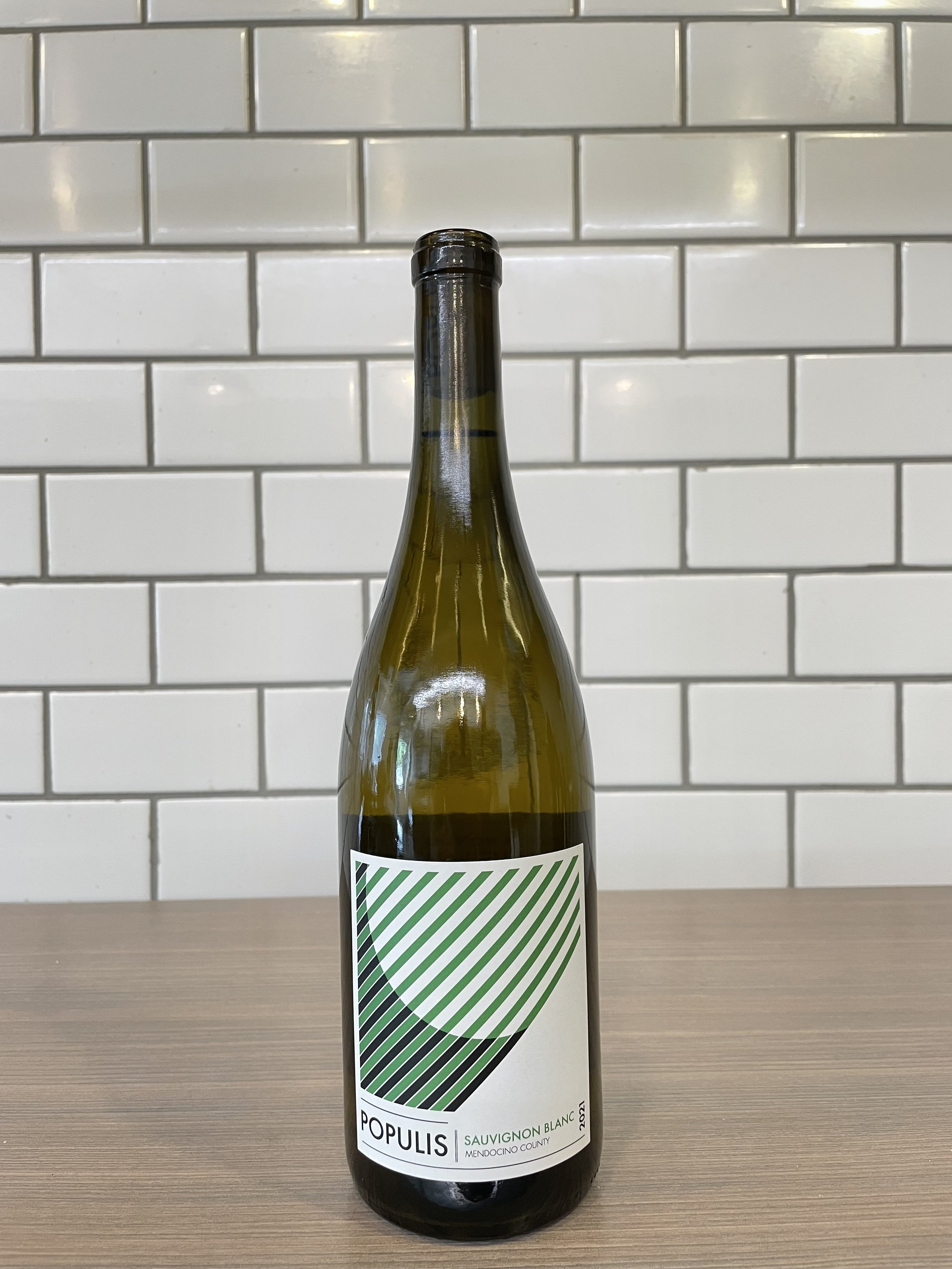 Wine — Forrest, A Food Studio