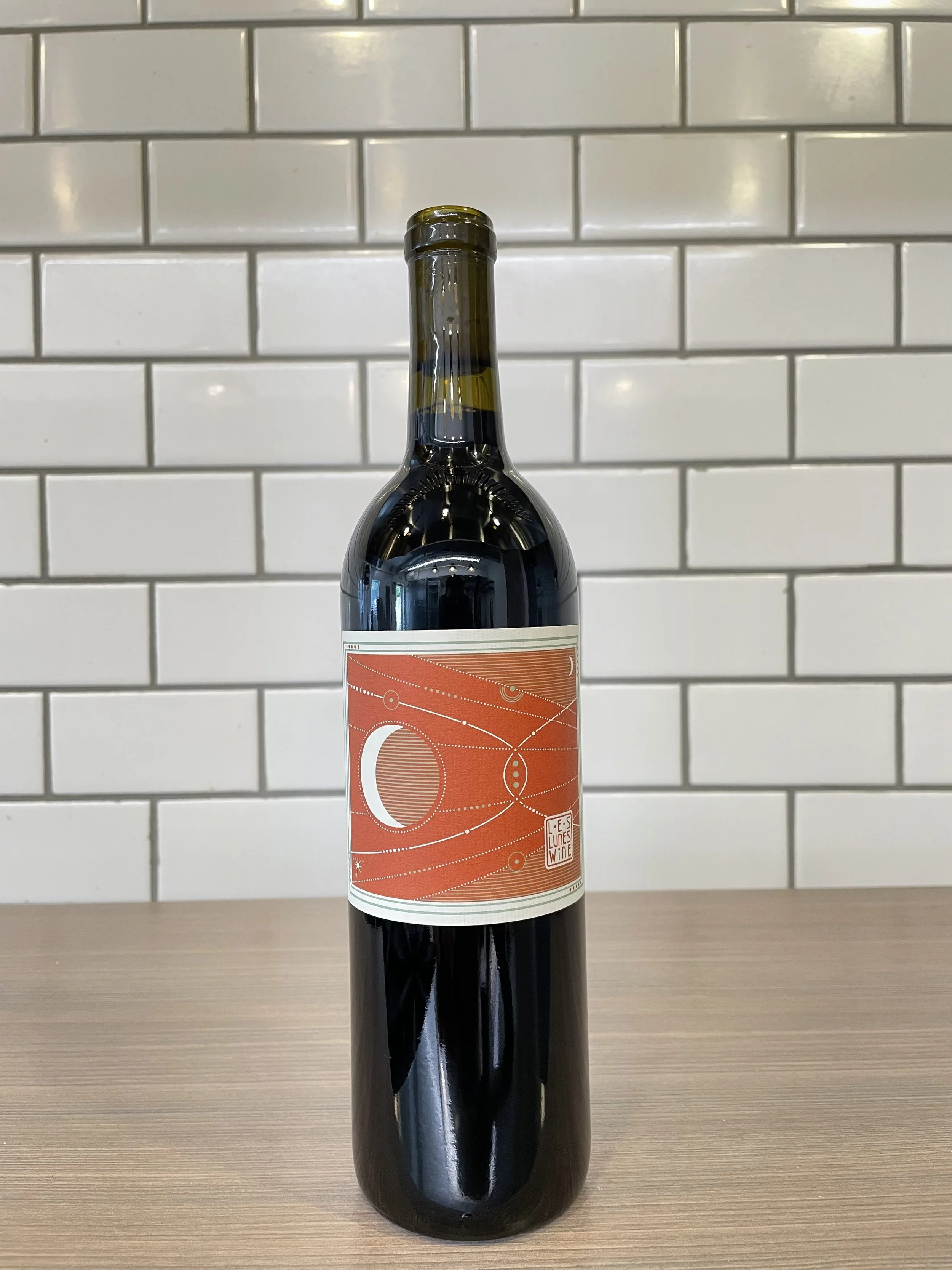 Wine — Forrest, A Food Studio