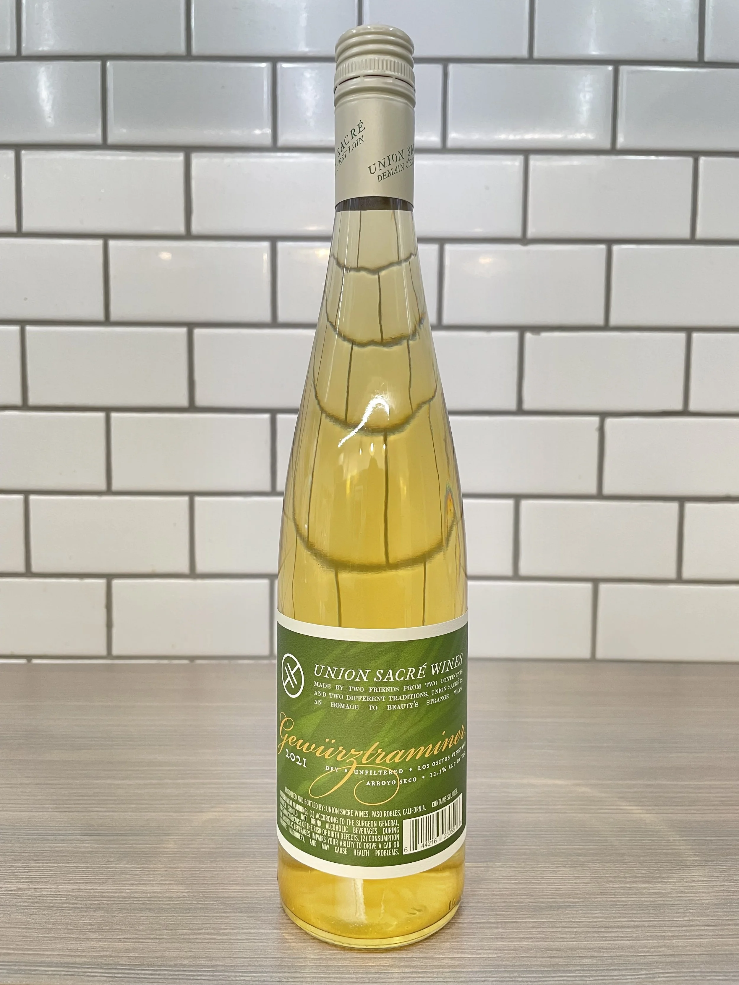 Wine — Forrest, A Food Studio