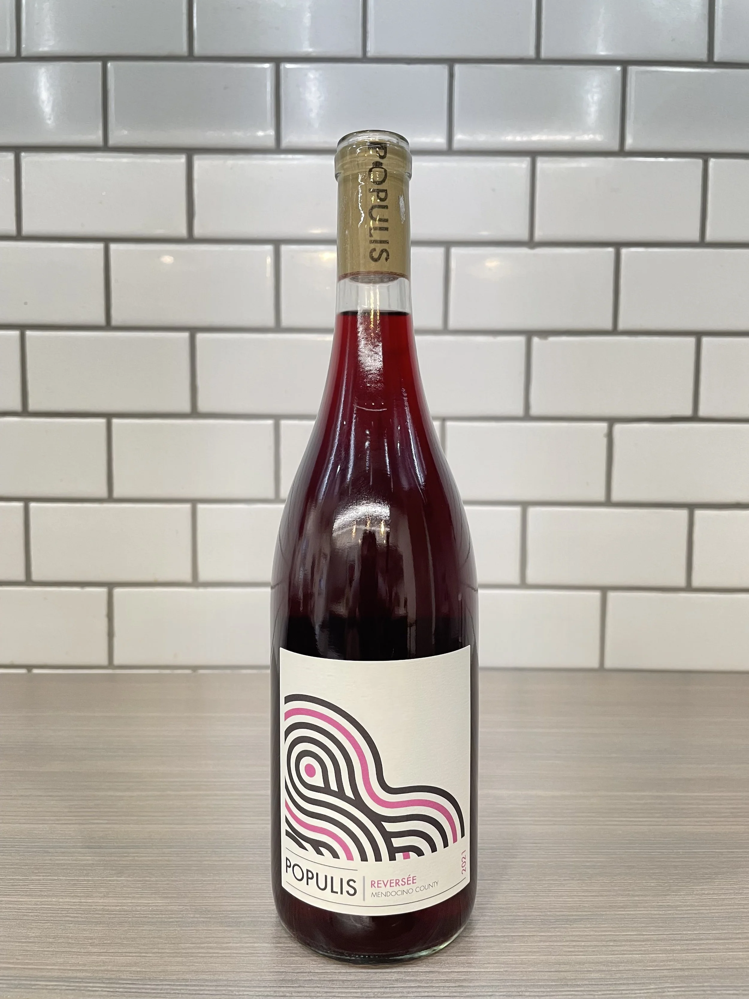 Wine — Forrest, A Food Studio
