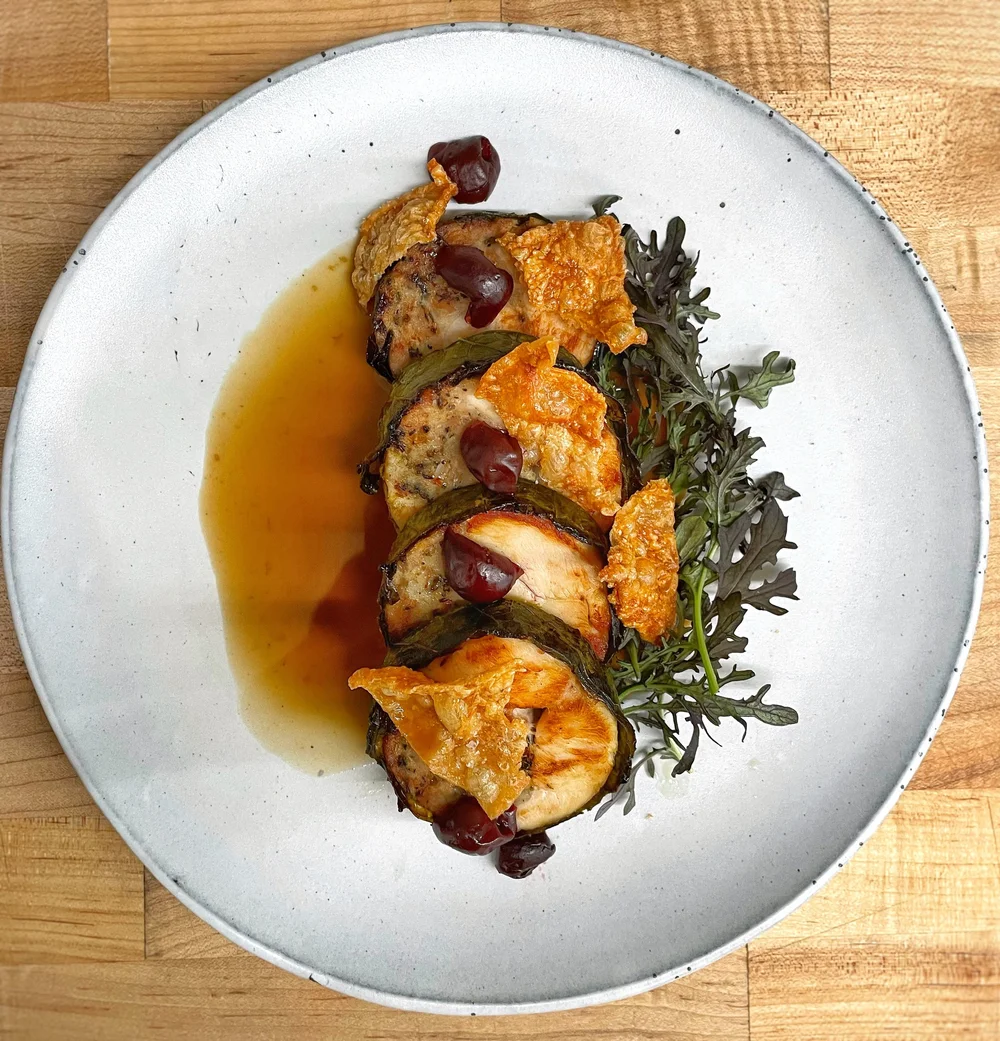 Forrest, A Food Studio