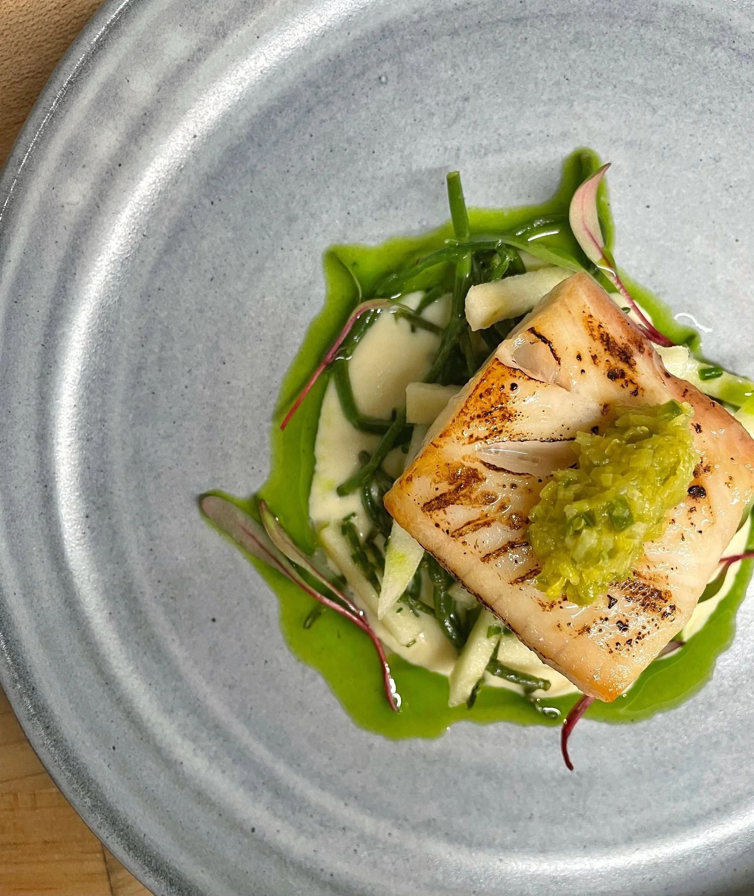 Forrest, A Food Studio