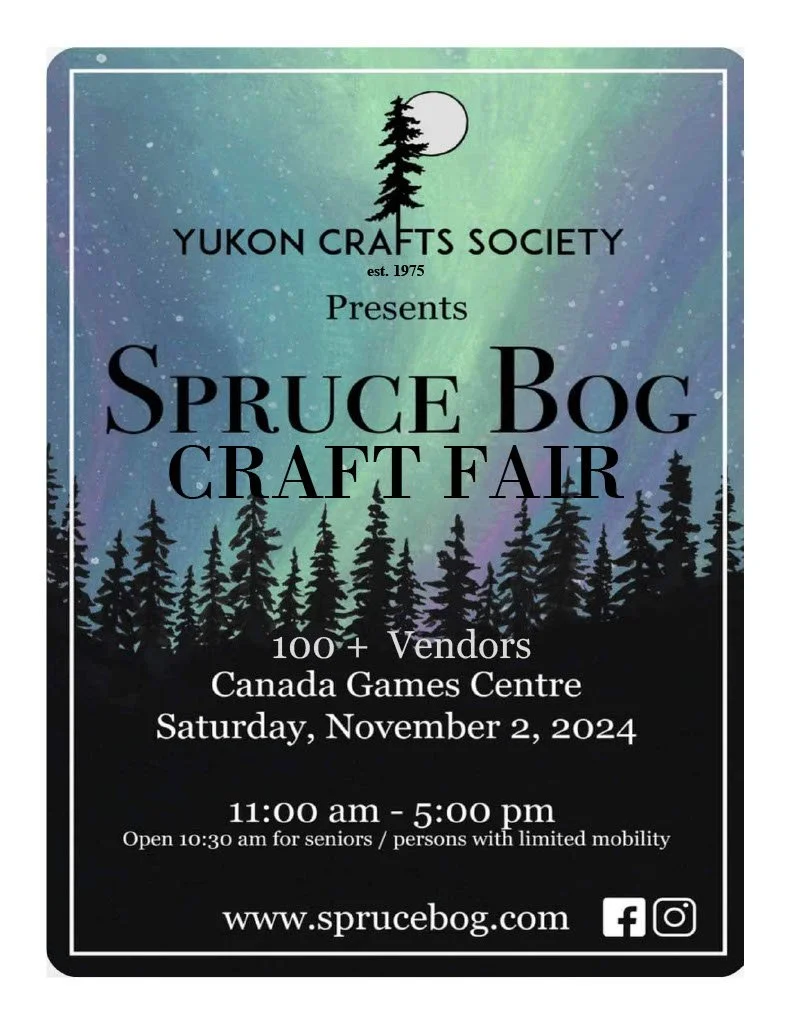 Events — Yukon Craft Society