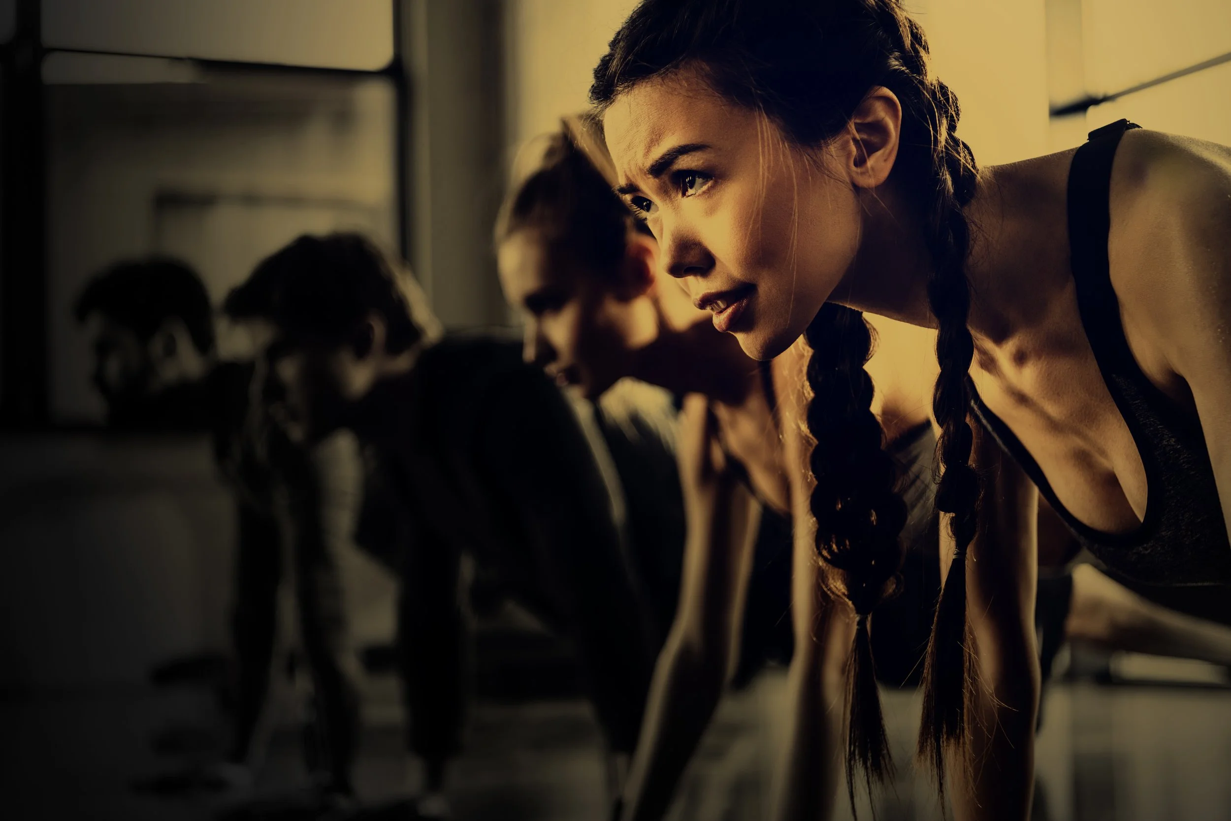 Mat Pilates Workouts | Hot Pilates | Pilatesmith in Culver City | Los ...