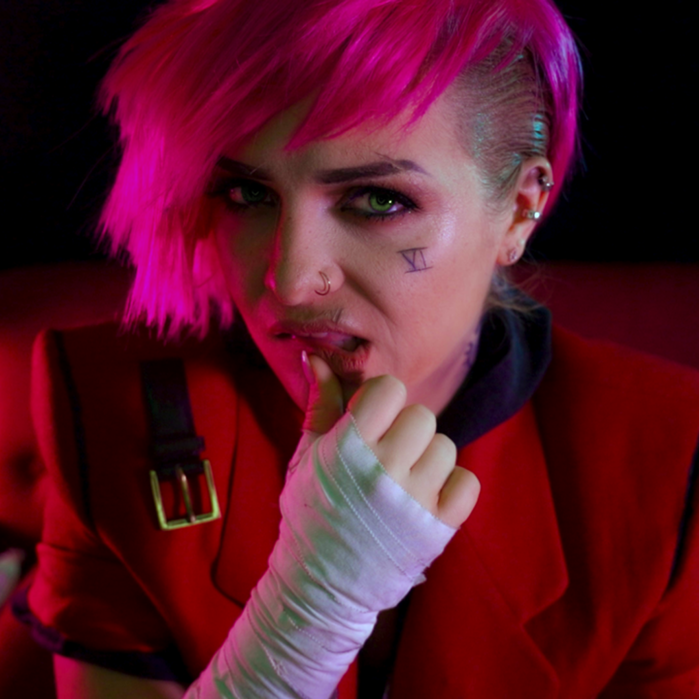 ASMR Role Play Artist ASMR Shanny — Profoundly Pointless ASMR Role Play Artist ASMR Shanny — Profoundly Pointless